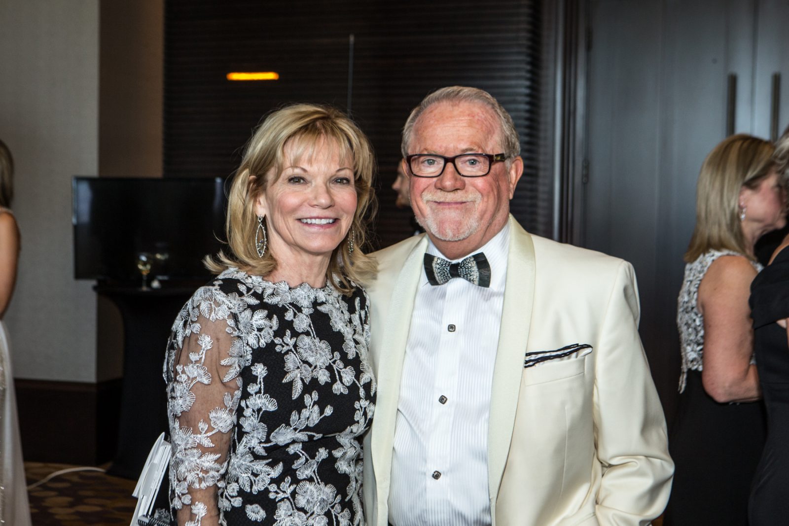 $4.6 Million Dallas Night Fueled by City's Top Chefs and 1,200 Guests ...