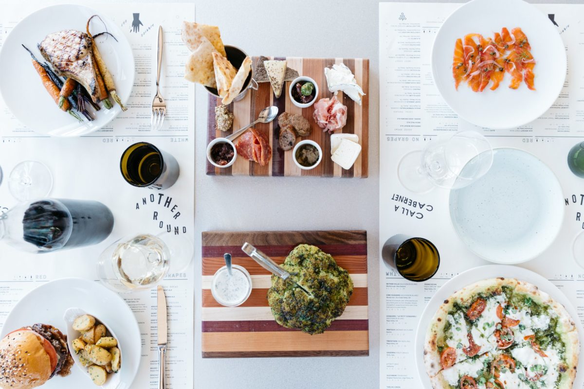 New Upscale Food Hall to Transform Texas' Restaurant Scene ...