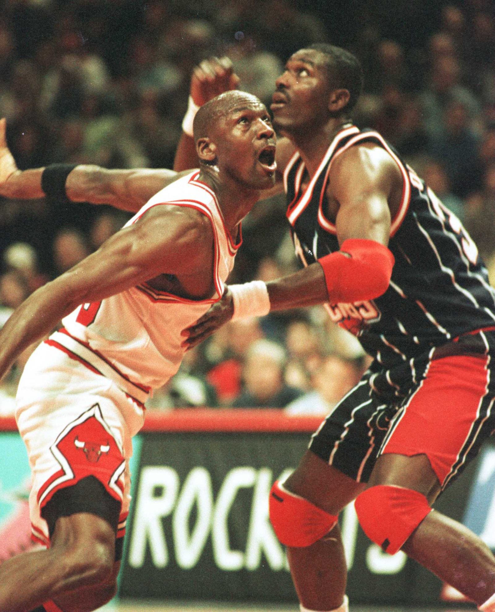 Rudy Tomjanovich Makes His Hall of Fame Moment About Everyone But ...