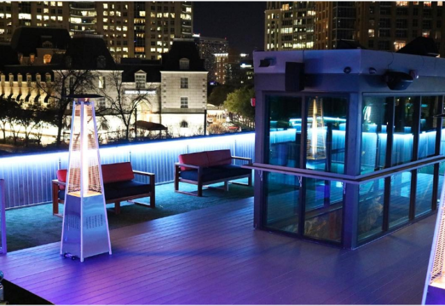 Dallas' Best New Patio Restaurants: 5 Must-Try Outdoor Dining Hotspots ...