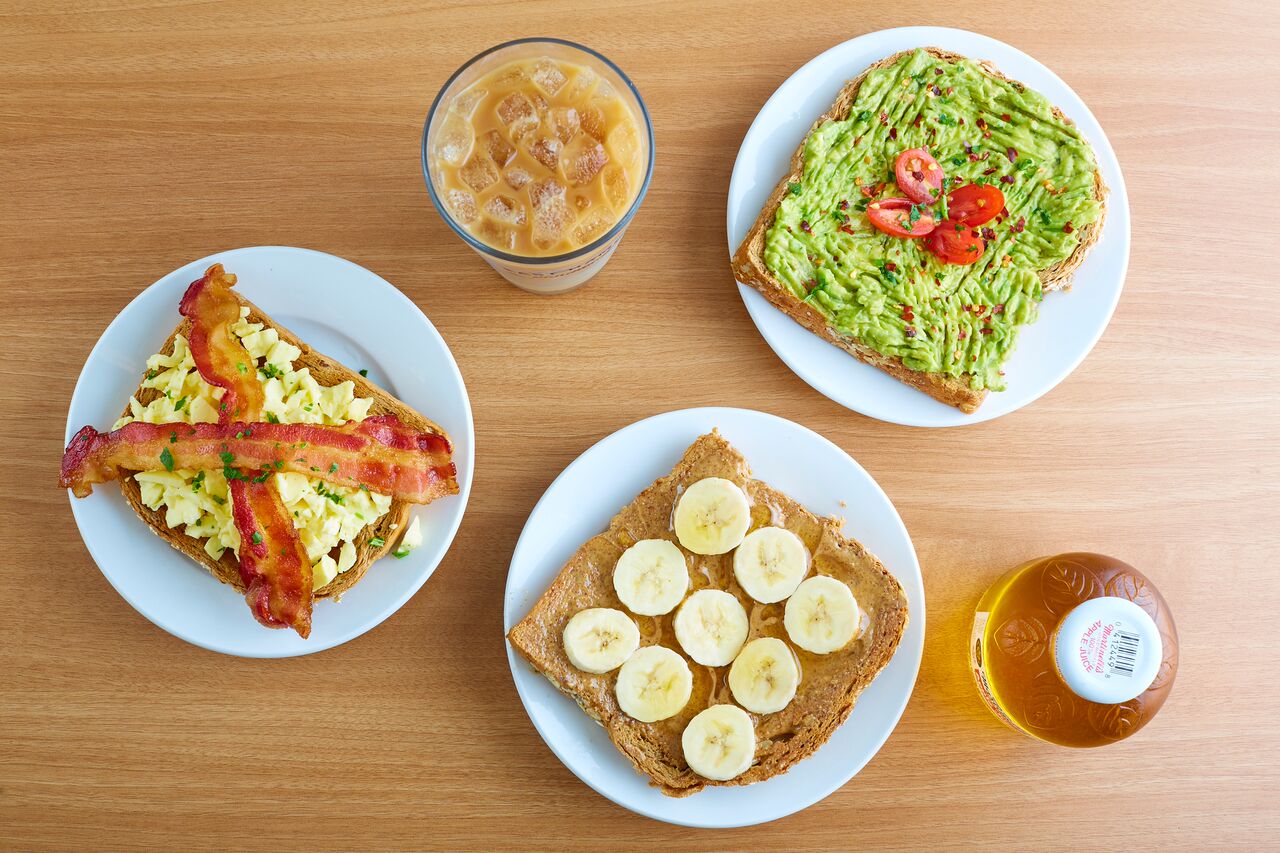 Popular Dallas Restaurant Chain Finally Rolls Out Breakfast: And there ...