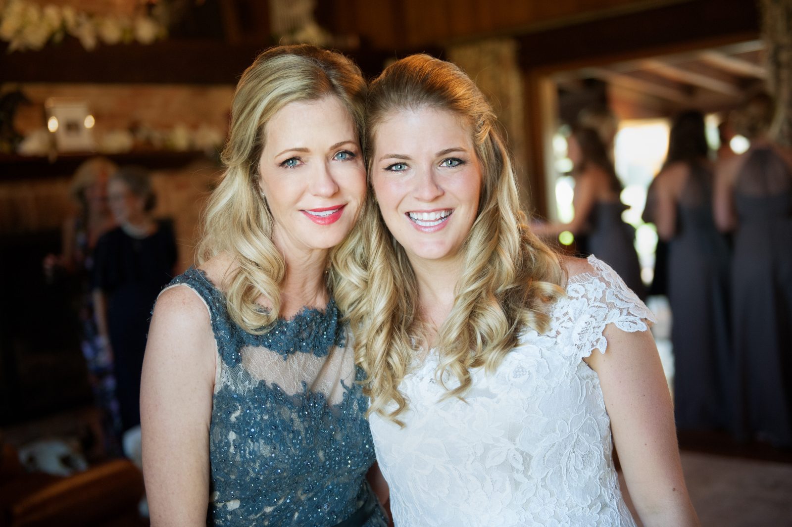 Two Storied Texas Families Merge in the Ultimate Ranch Wedding: High ...