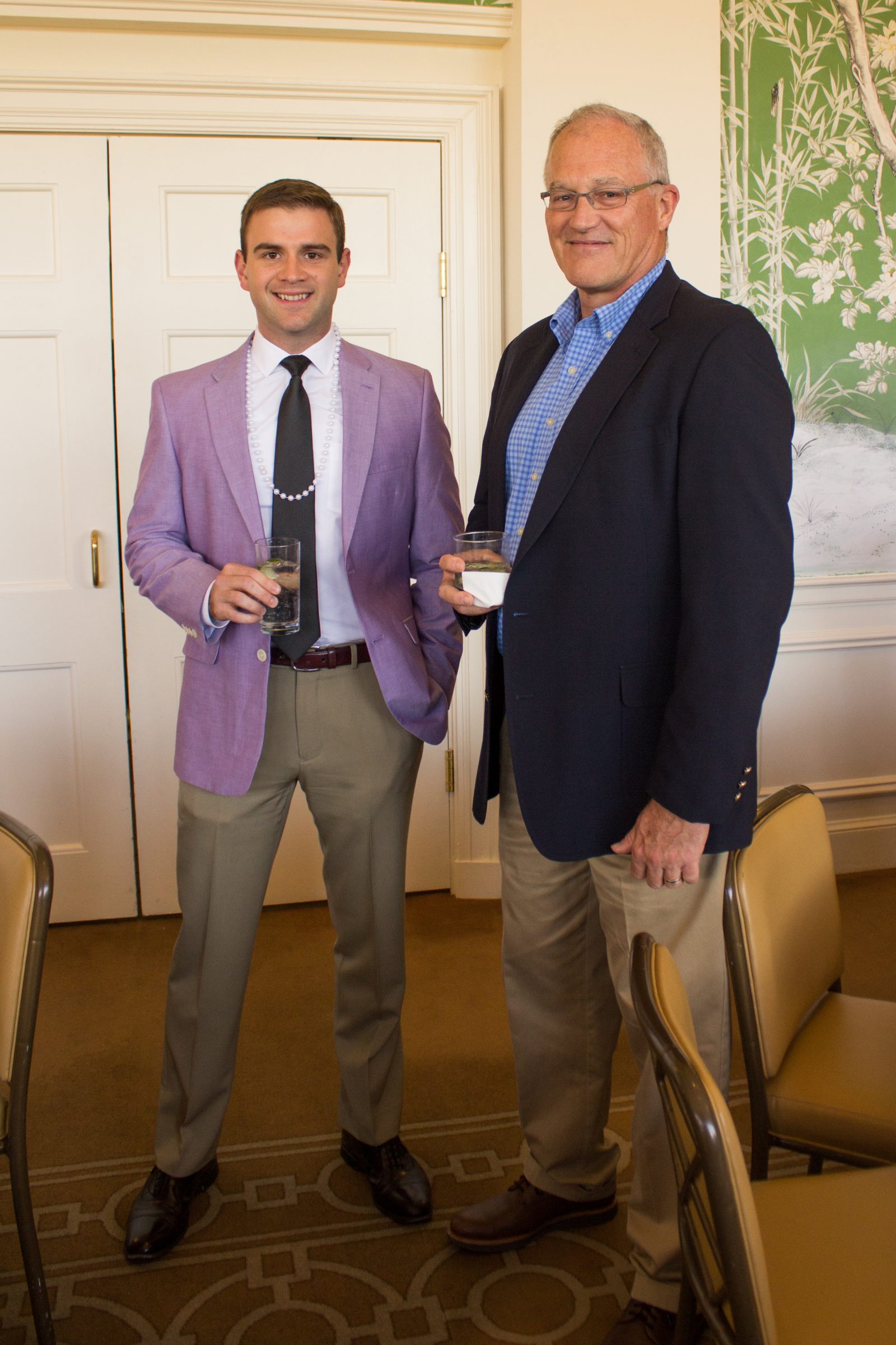 The World's Greatest Dad and His Incredible Running Devotion to his ...