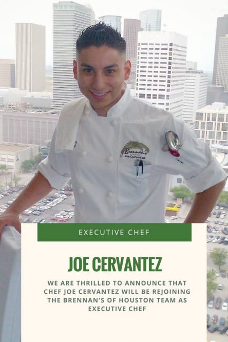 Houston's Great Chef Shakeup — Major Changes at Three Top Restaurants ...