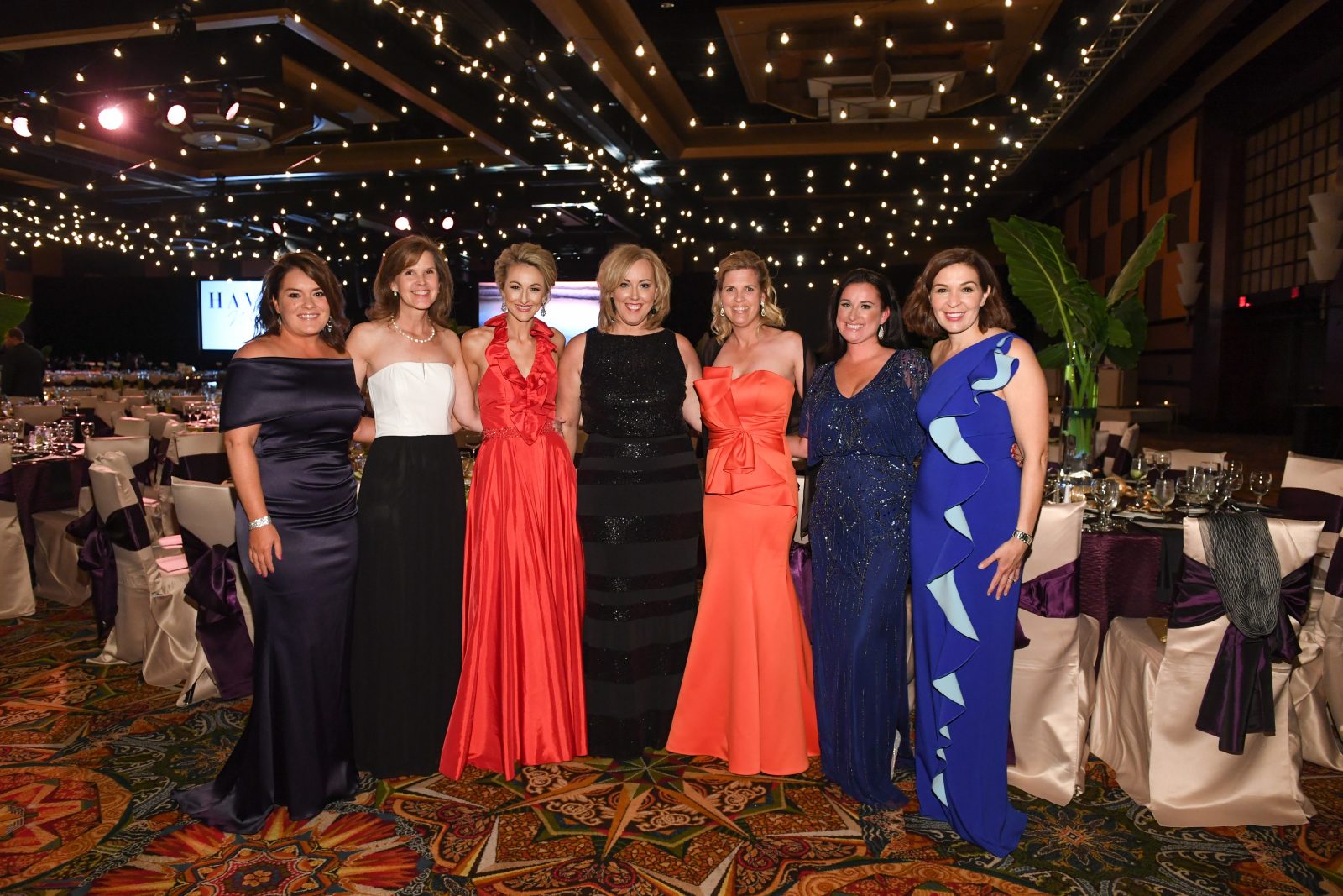 The Ultimate Mother's Day Pre-Party Pulls In $1.6 Million: Moms Who ...