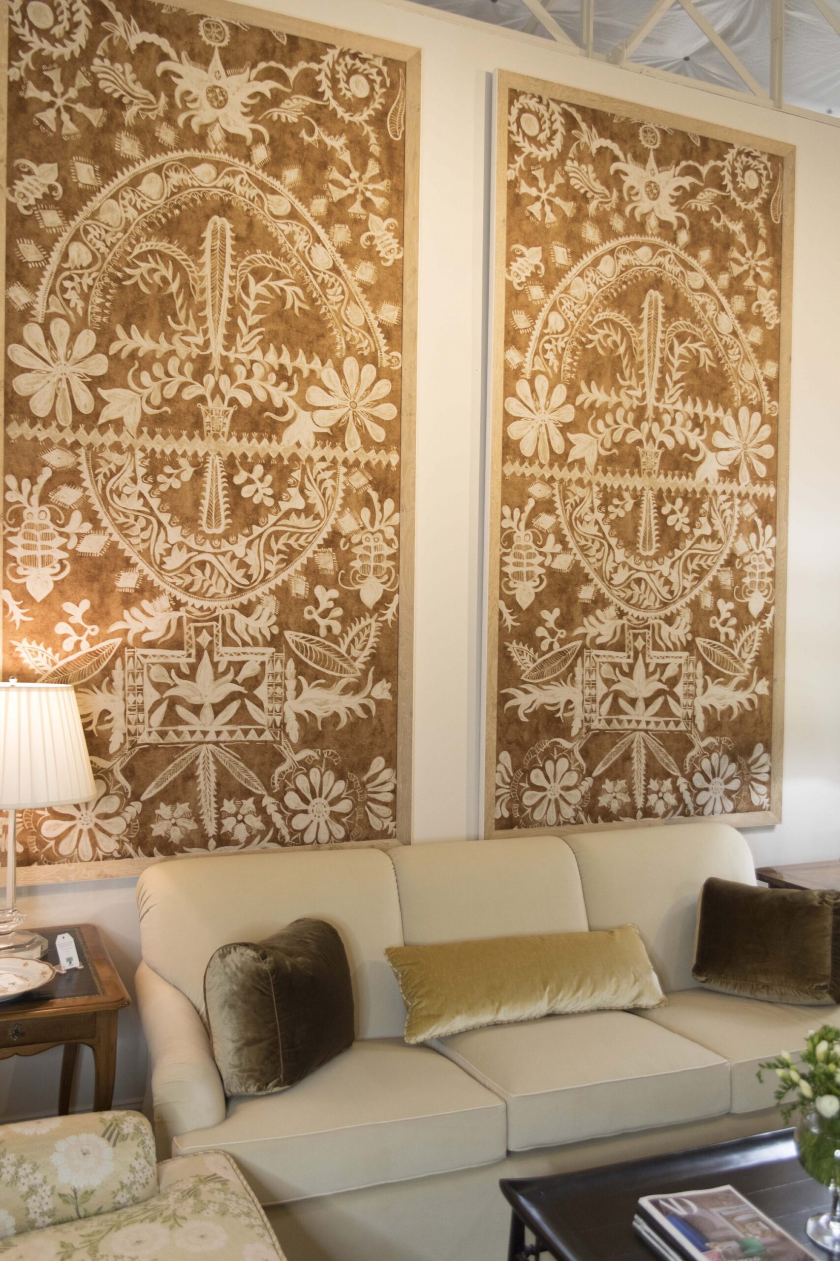 Step Inside Dallas' Stunning New Wolf Hall: Interior Designers Cannot ...