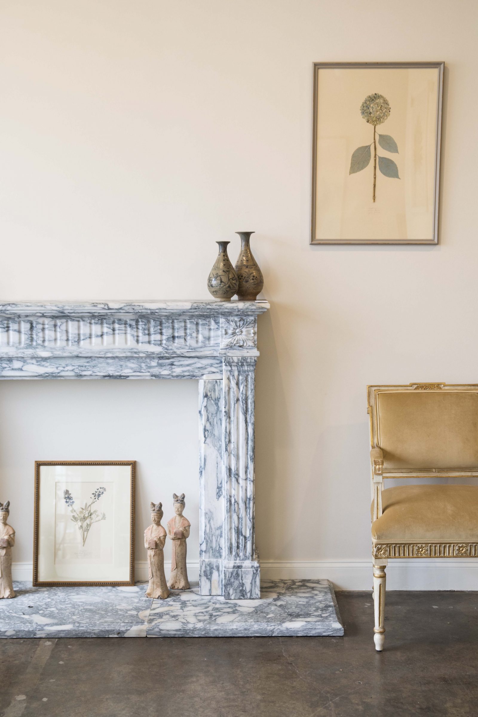 Step Inside Dallas' Stunning New Wolf Hall: Interior Designers Cannot ...