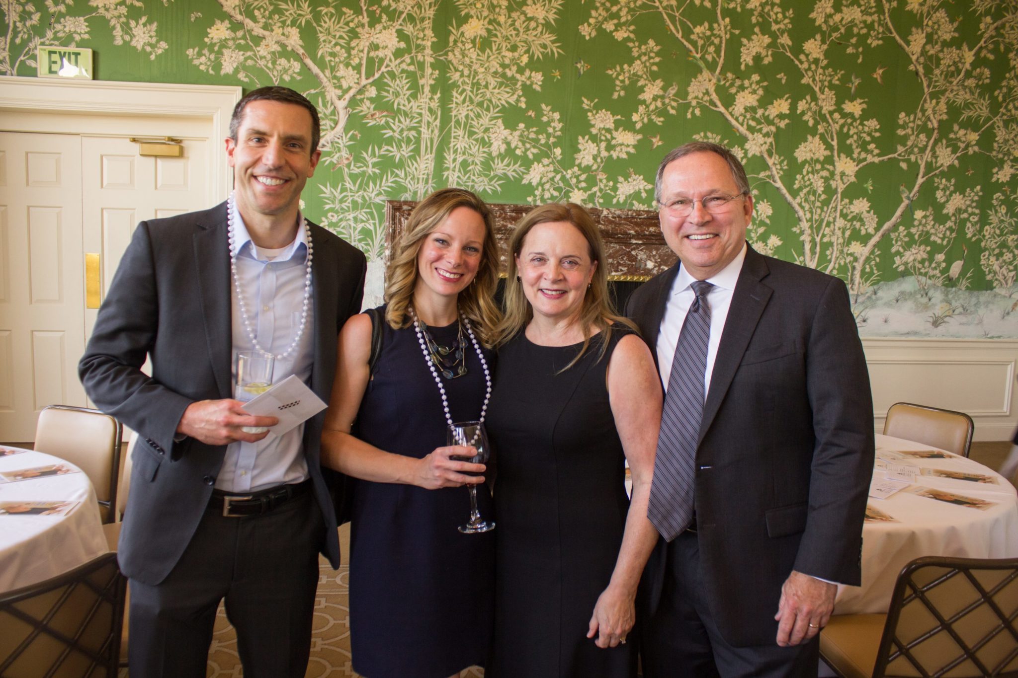 The World's Greatest Dad and His Incredible Running Devotion to his ...