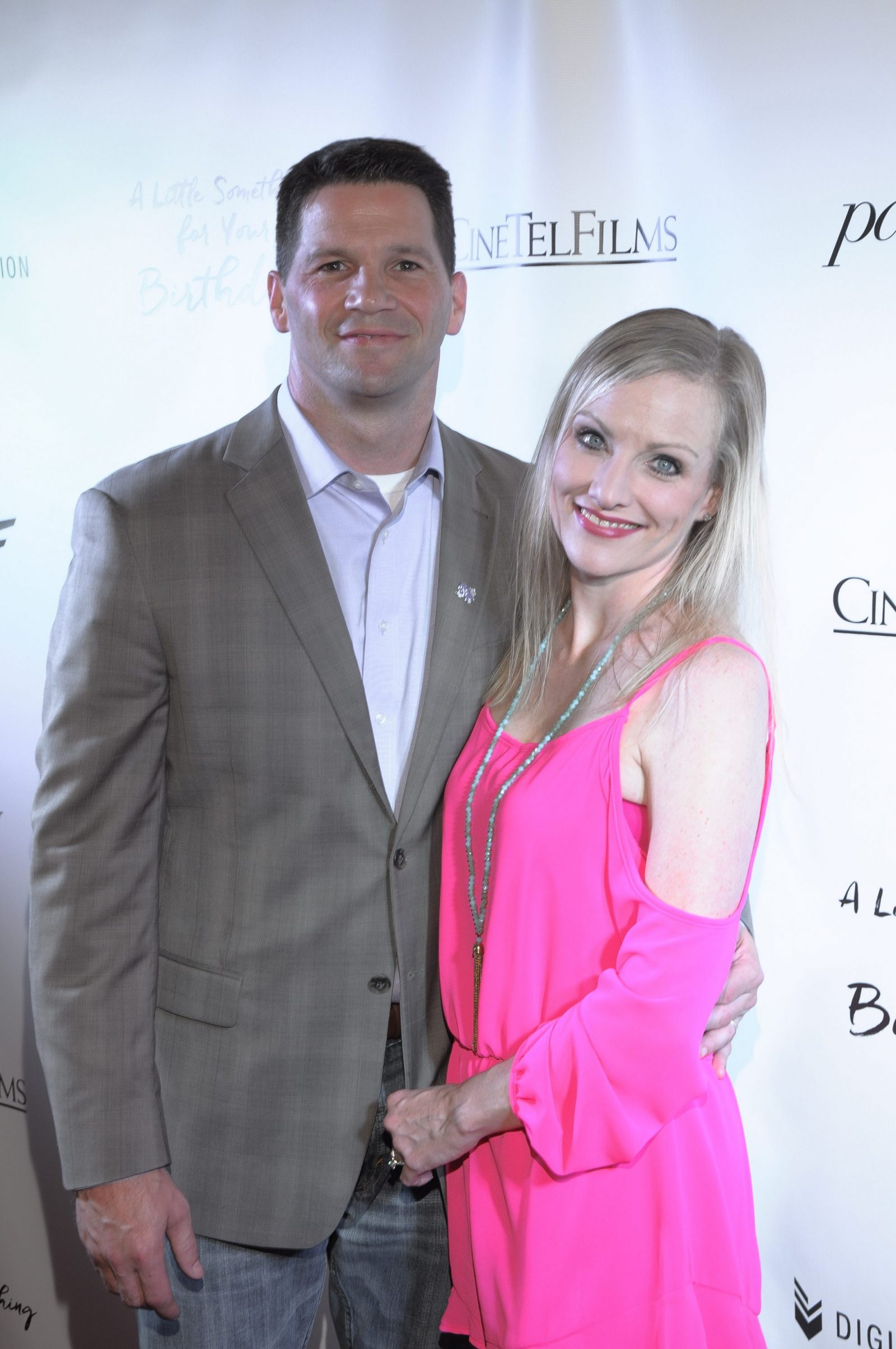 Hunky Houston Lawyer Goes Nude for Scene with Sharon Stone in a Hot New ...