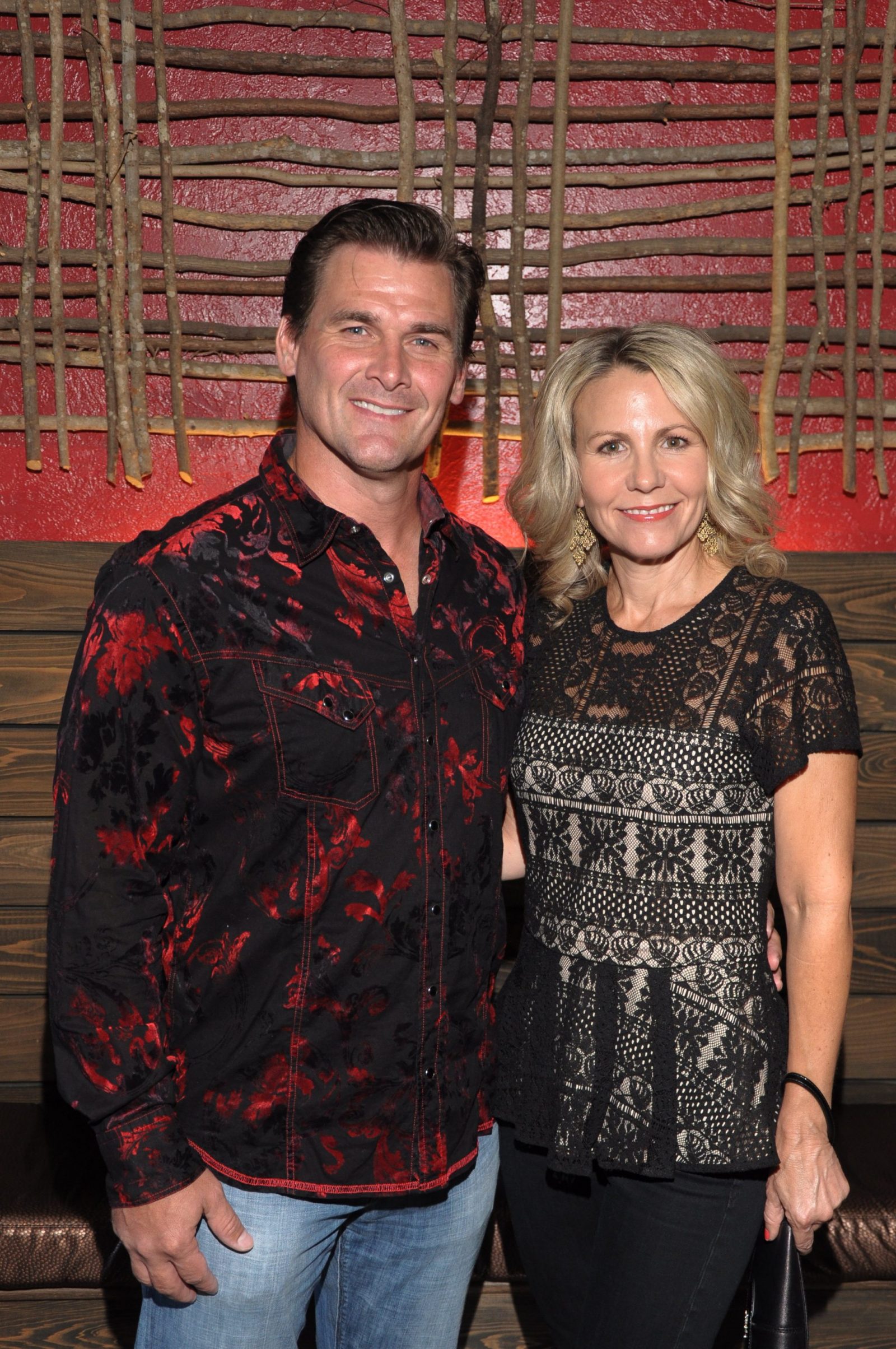 Hunky Houston Lawyer Goes Nude for Scene with Sharon Stone in a Hot New ...