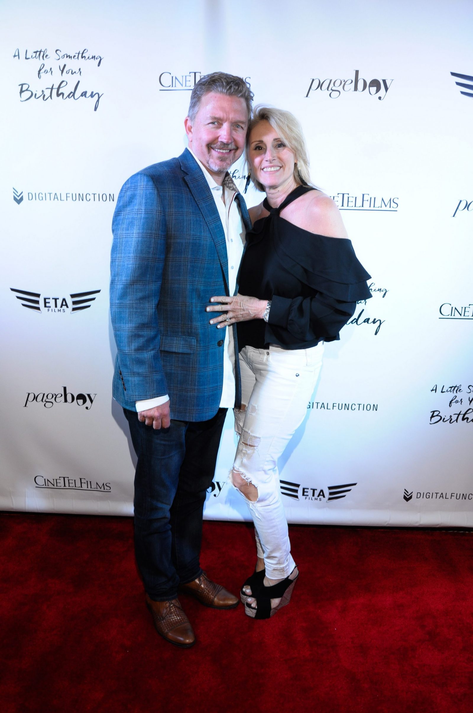 Hunky Houston Lawyer Goes Nude for Scene with Sharon Stone in a Hot New ...