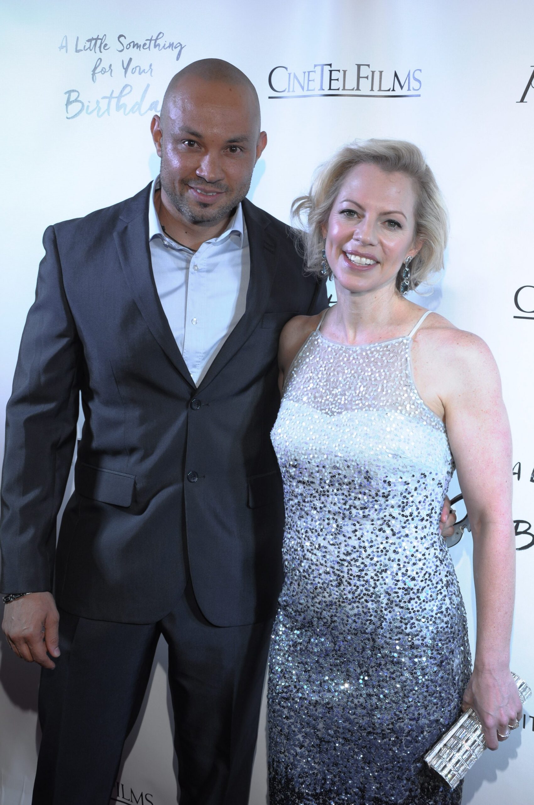 Hunky Houston Lawyer Goes Nude for Scene with Sharon Stone in a Hot New ...