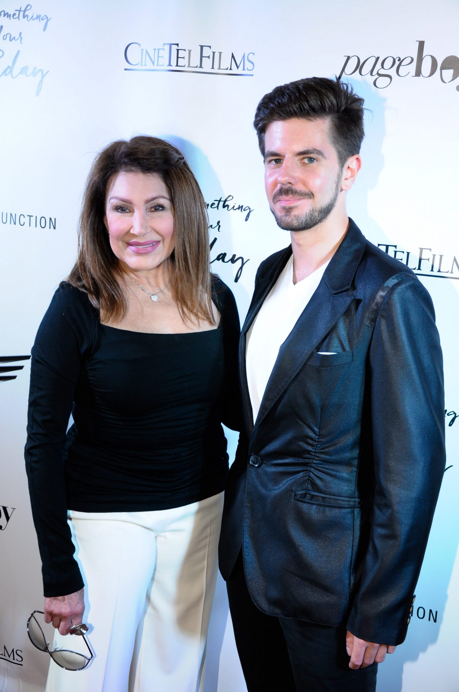 Hunky Houston Lawyer Goes Nude for Scene with Sharon Stone in a Hot New ...