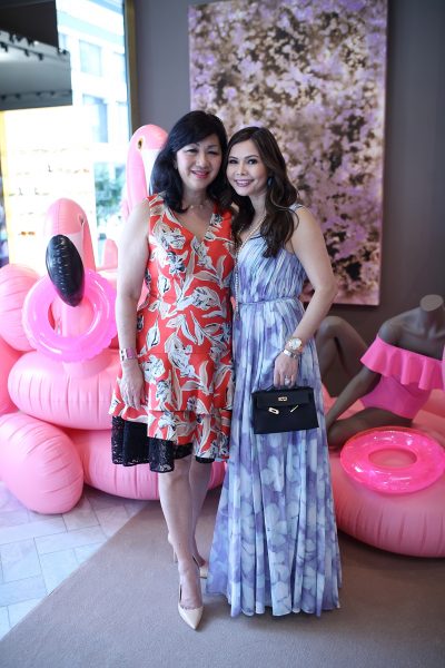 Asia's Best Department Store Makes a Bold Houston Move: Fashionable ...