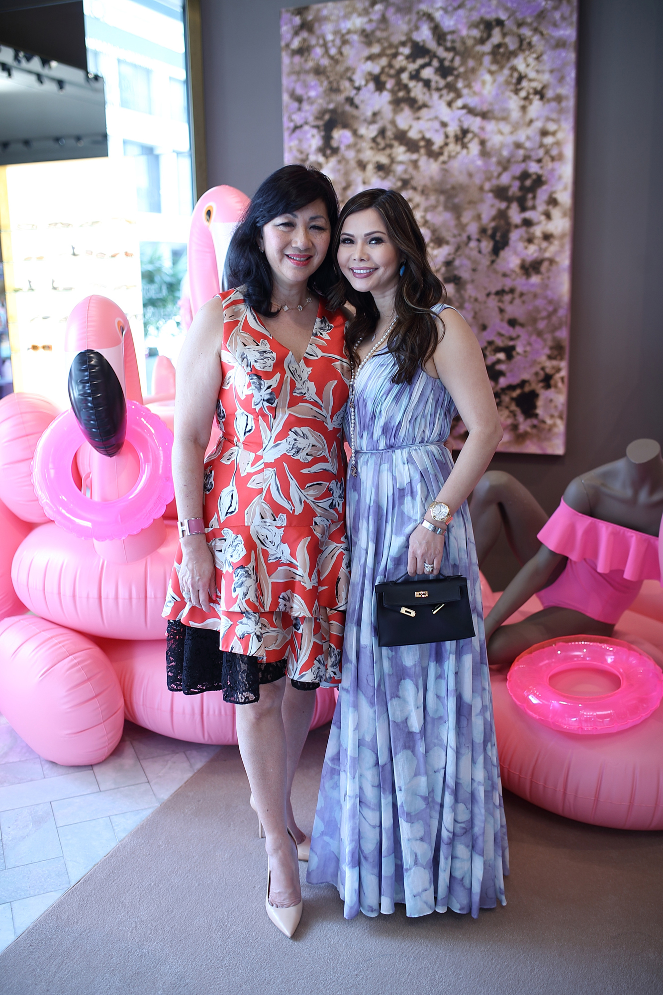 Asia's Best Department Store Makes a Bold Houston Move: Fashionable ...