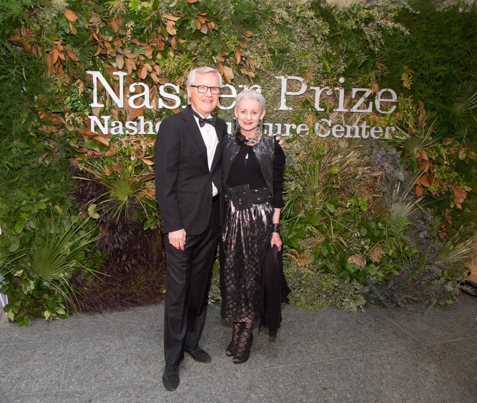 Getting Nasher With It: Worldwide Celebration of a French Art Star Hits ...