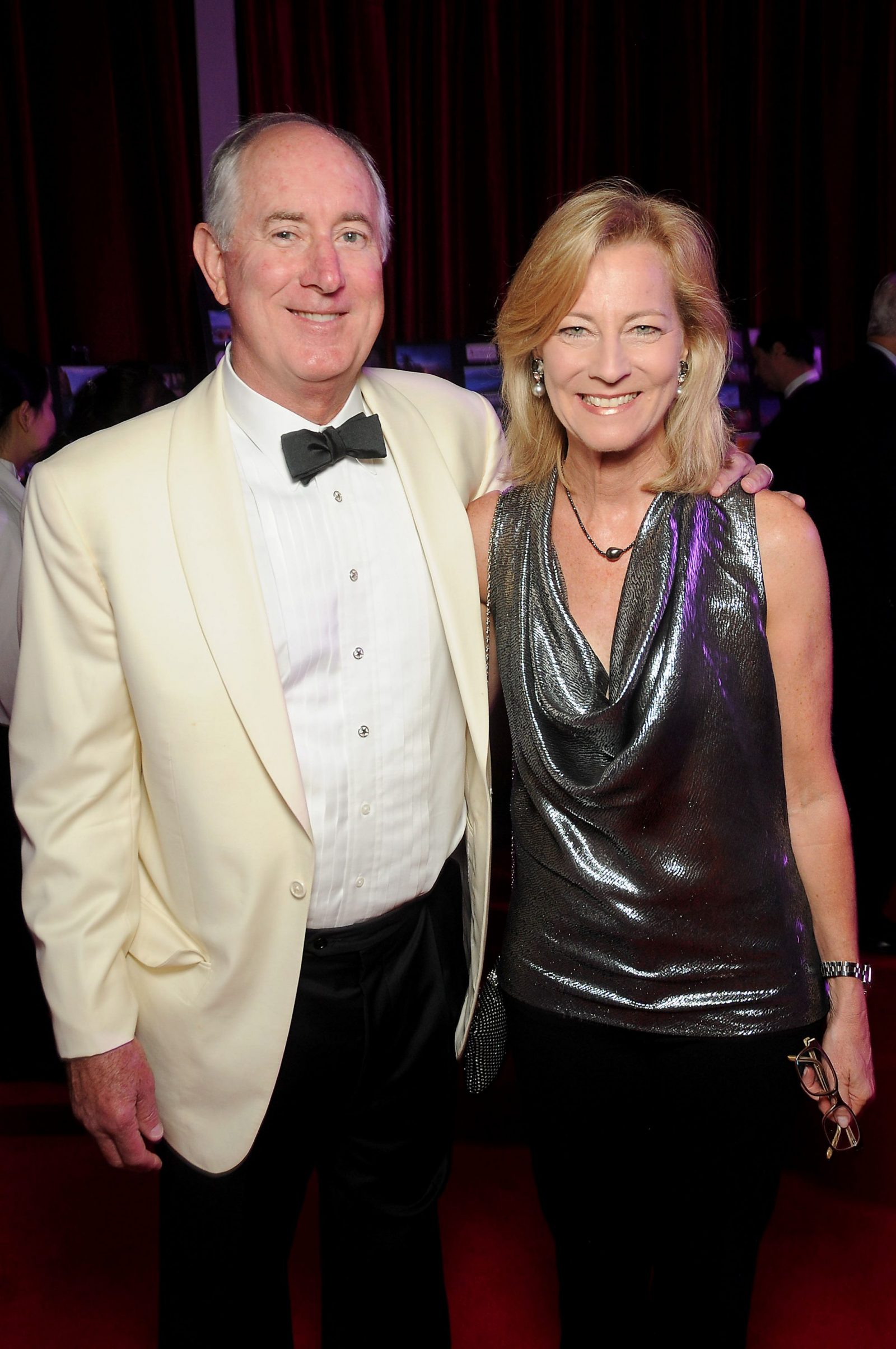 Legendary Music Group Makes this Grooving Ball an Unforgettable Houston ...