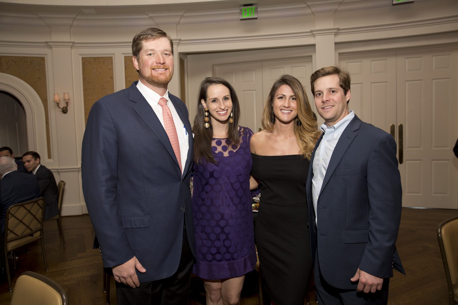 $400,000 Graduation Dinner Takes Over River Oaks Country Club: Power ...