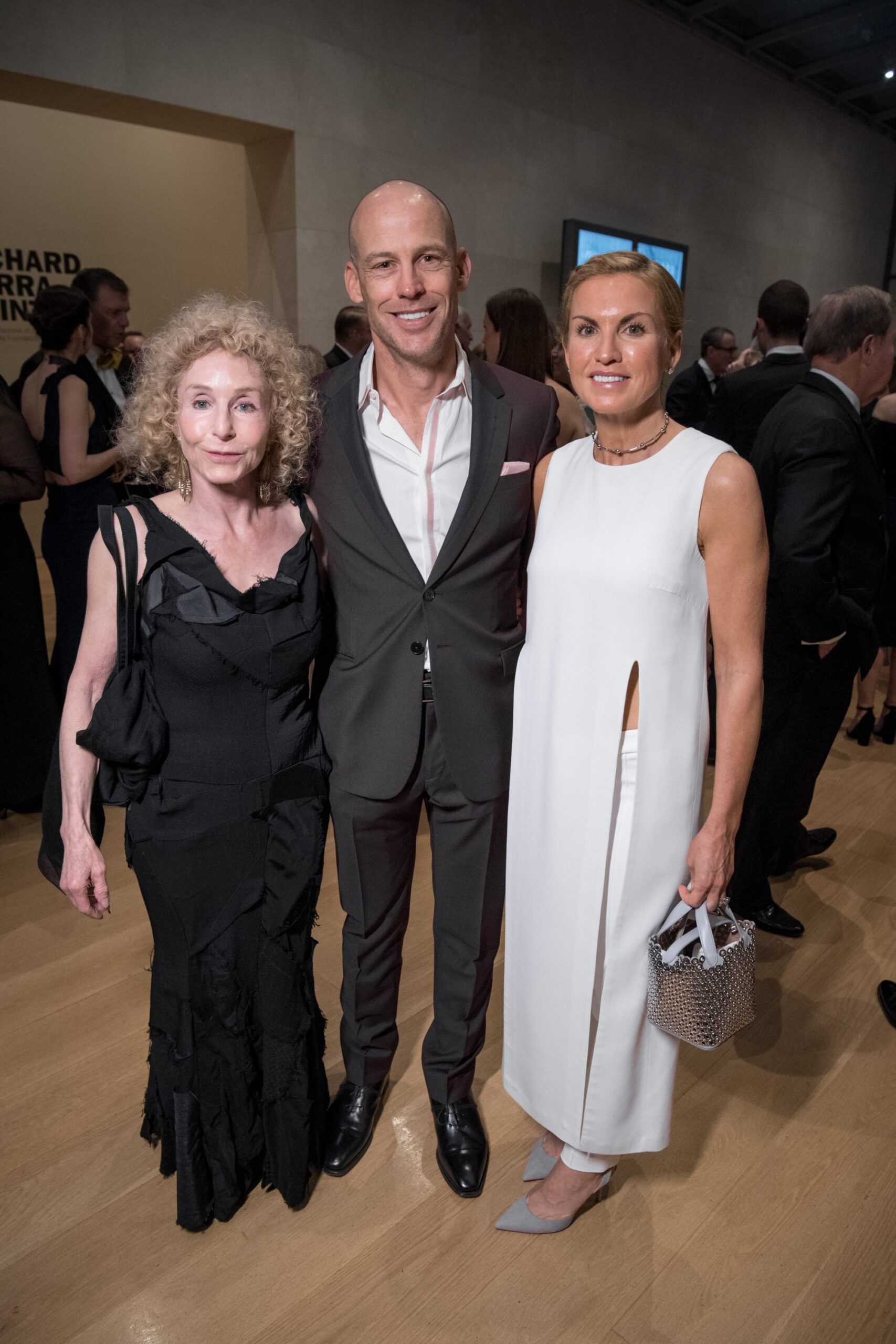 Getting Nasher With It: Worldwide Celebration of a French Art Star Hits ...