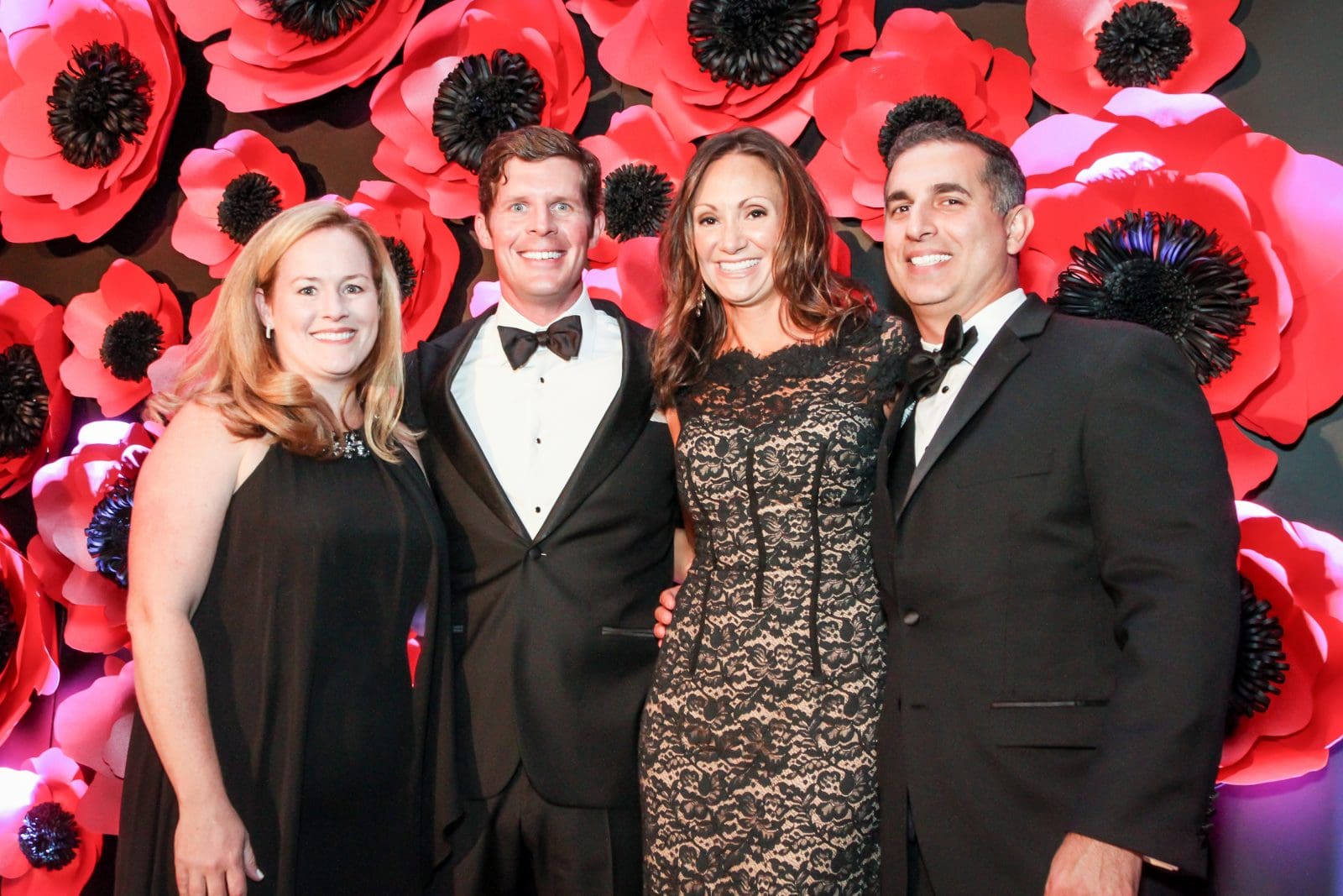 Houston's Young Power Couples Step Up: Tradition Continues with a ...