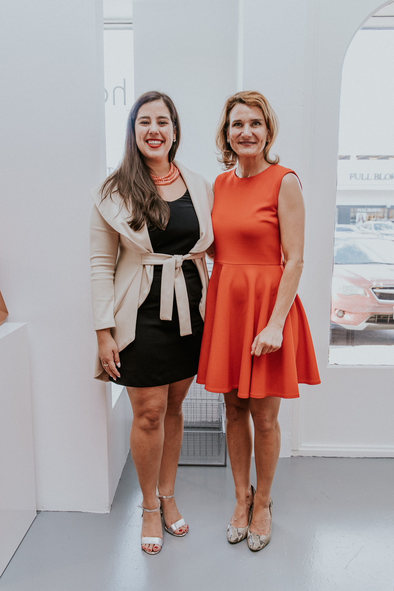 Kartell Opens Its New Flagship Store with a Texas Design Week Flourish ...