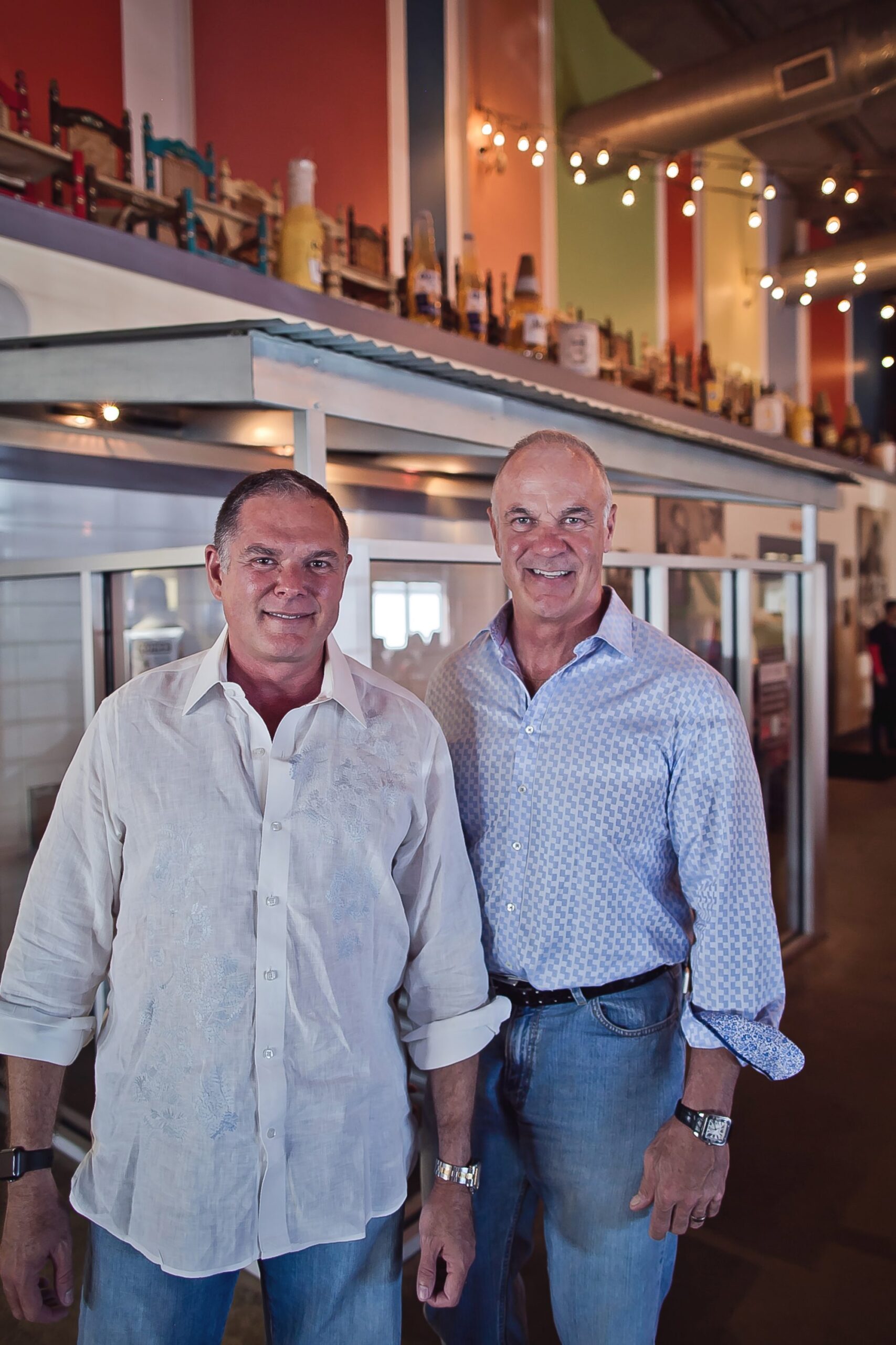 Dining Out for Life Craze Grips Houston: More than 40 Restaurants Step ...