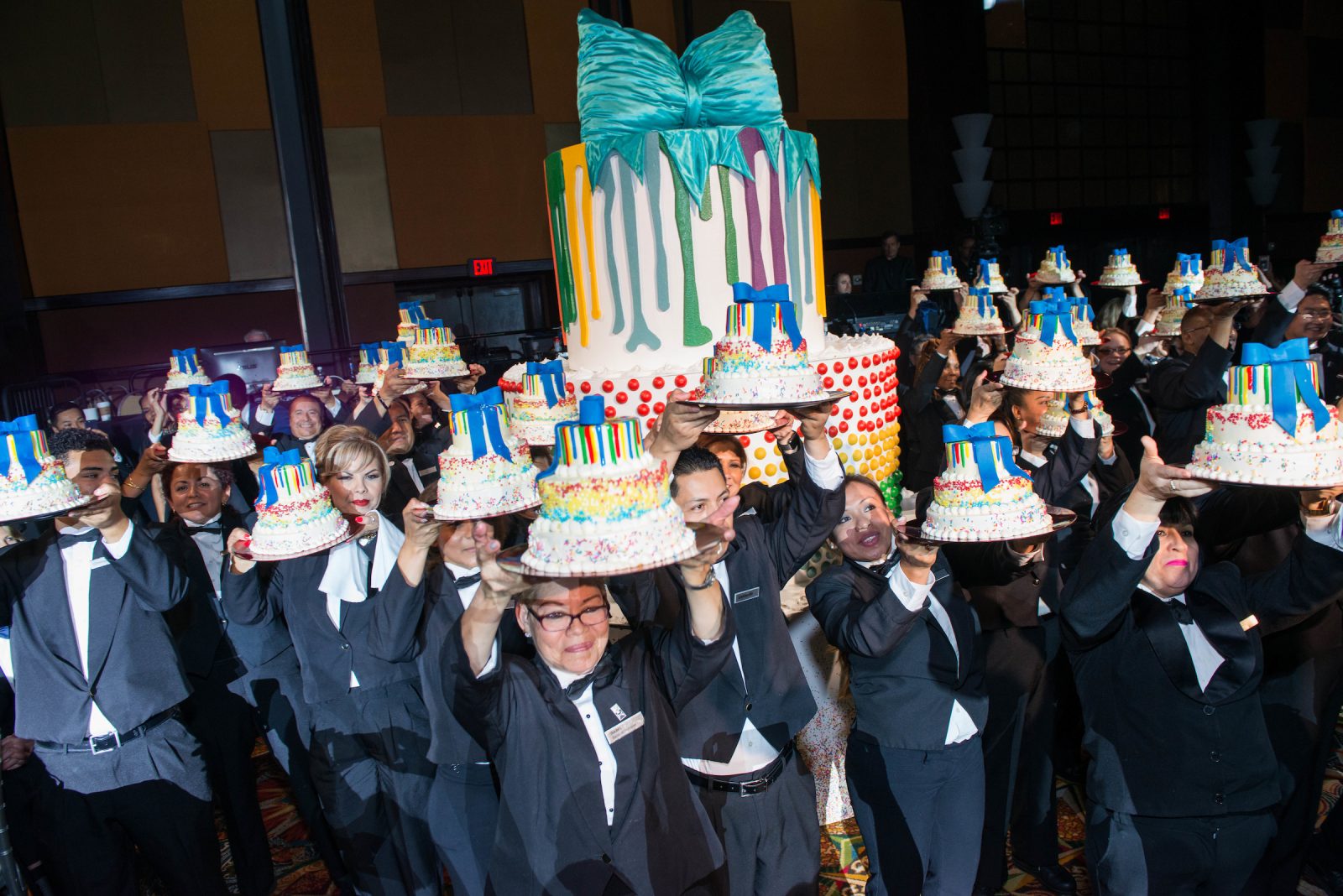 Houston's Most Unforgettable Party Pictures of the Year: Million Dollar ...