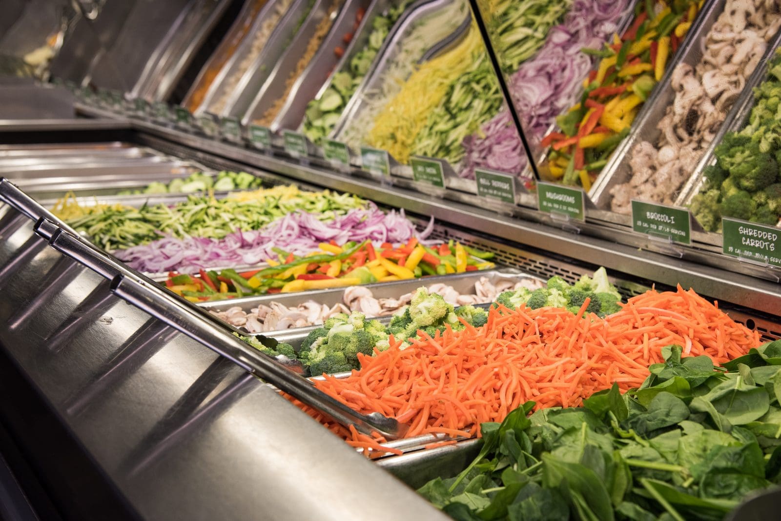 Crazy Crowd at Houston's "Best Grocery Store" Delights Low-Key ...