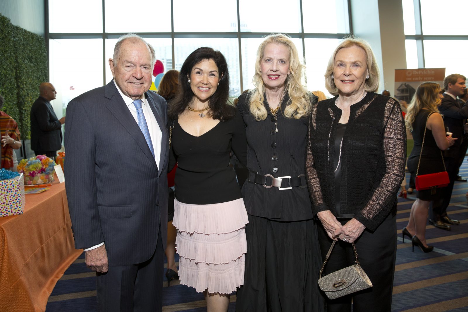 90-Year-Old Great Depression Survivor and a Celebrity Foster Parent ...