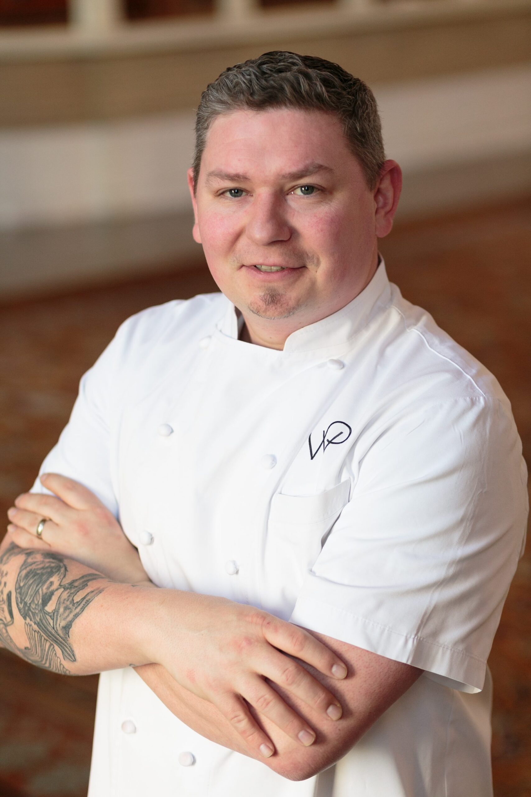 Wolfgang Puck Jumps Into Houston Party Fray — Let the Catering Wars ...