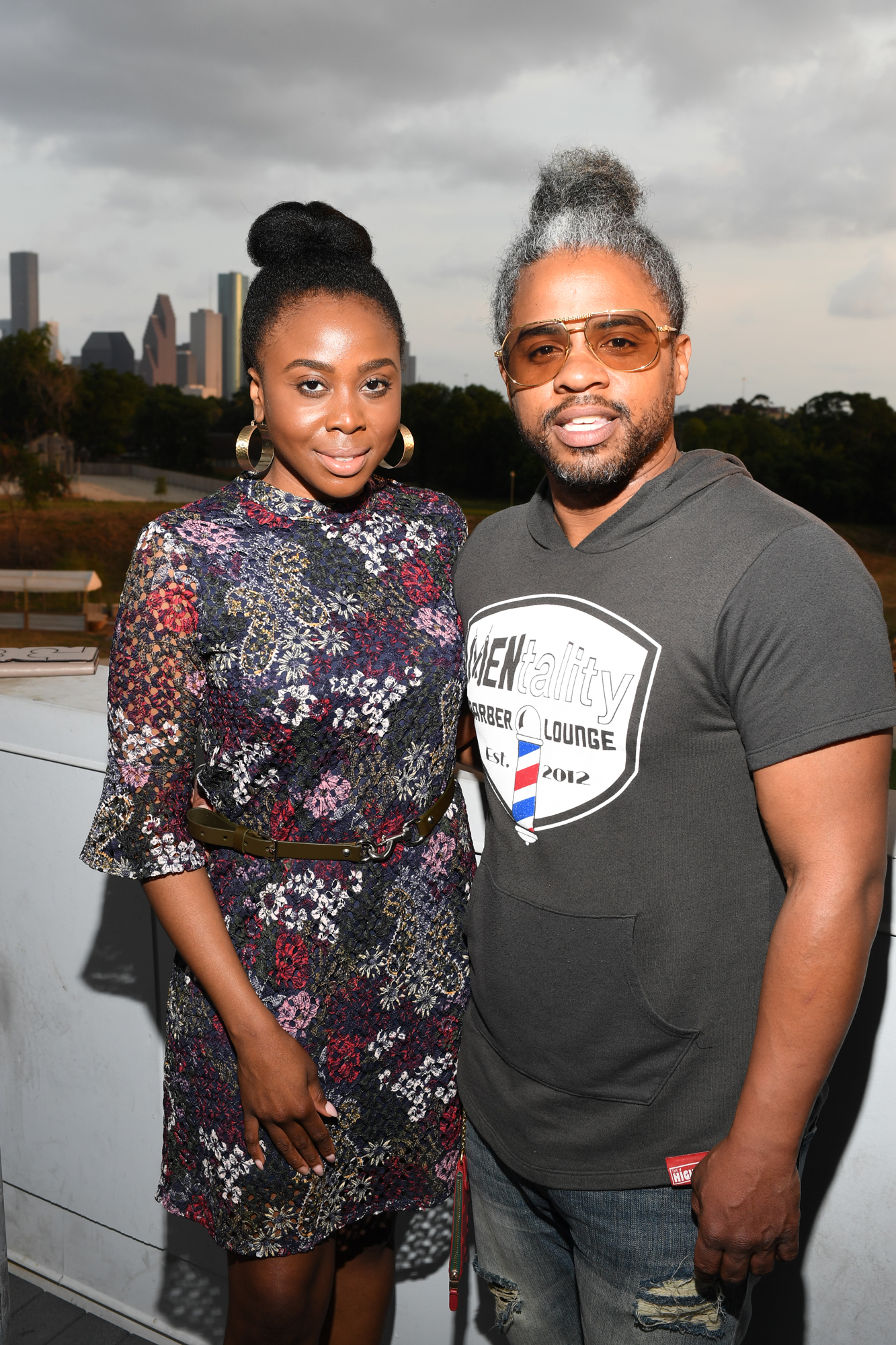 Book Loving Young Professionals and a Houston Texans Star Party in the ...