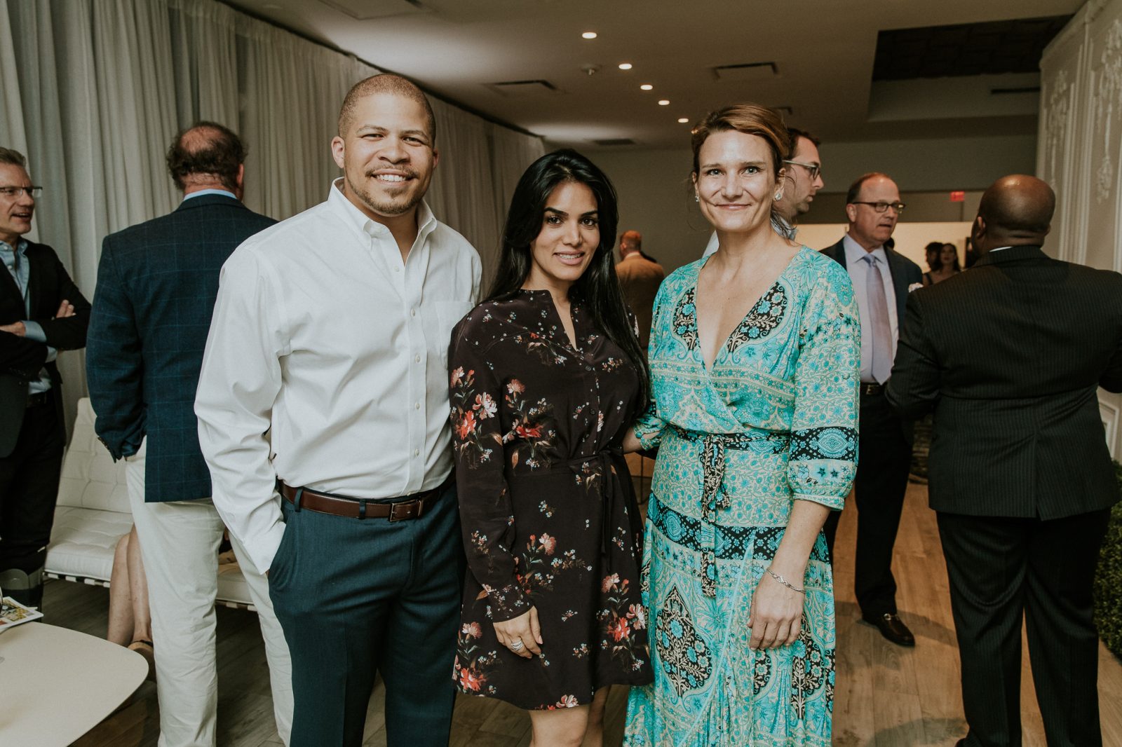 Houston PaperCity Design Awards Winners Revealed in Celebration at West ...