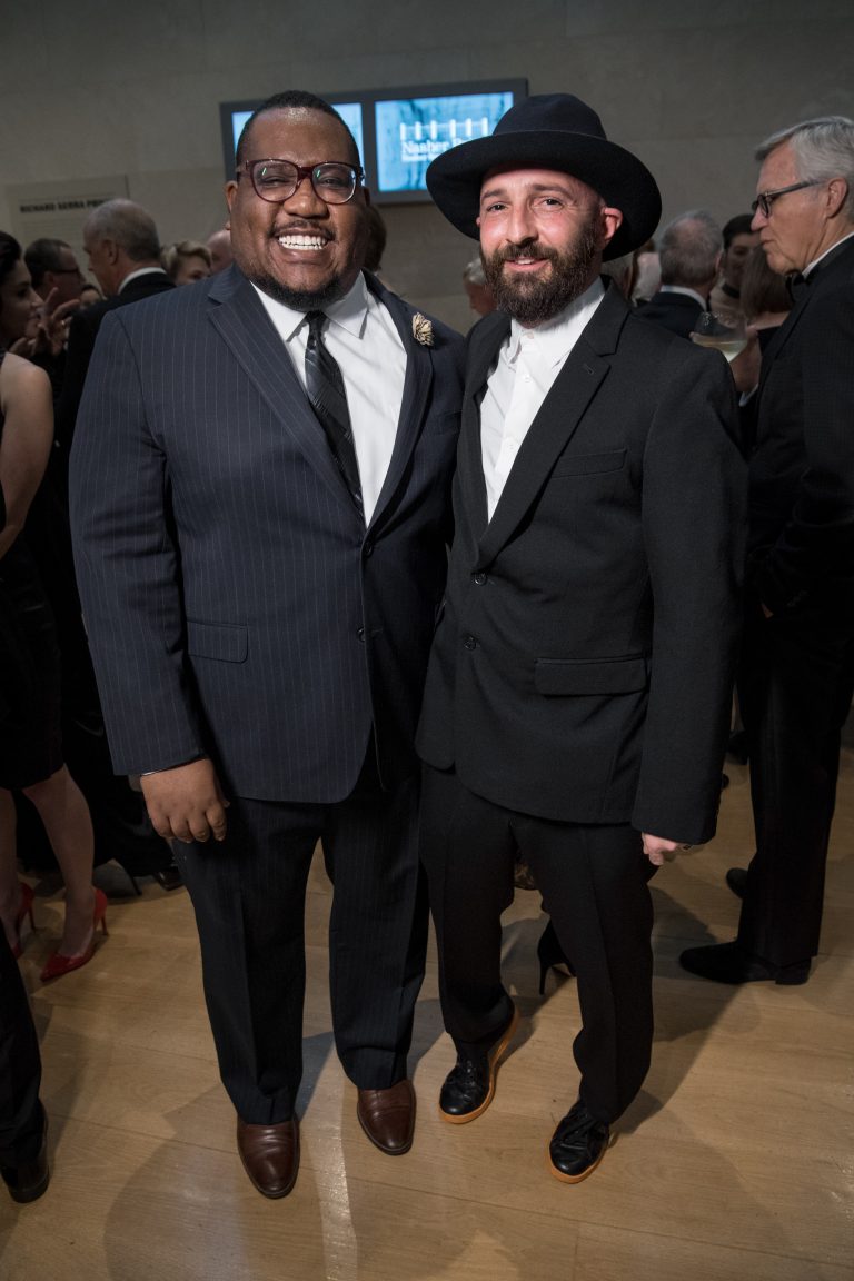 Getting Nasher With It: Worldwide Celebration of a French Art Star Hits ...