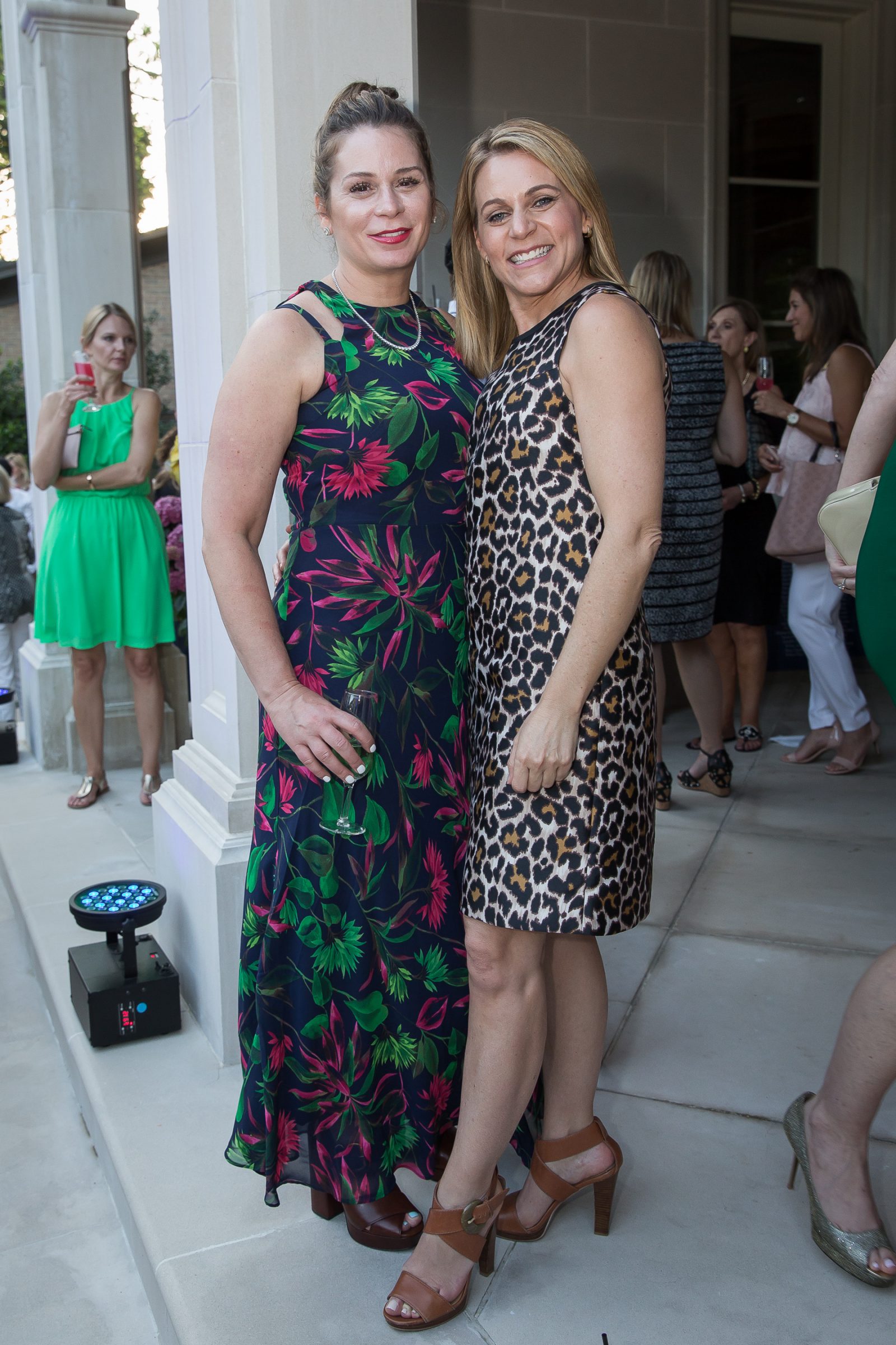 Girls Night Out Makes a Major Comeback in Dallas with a Celebrity Twist ...