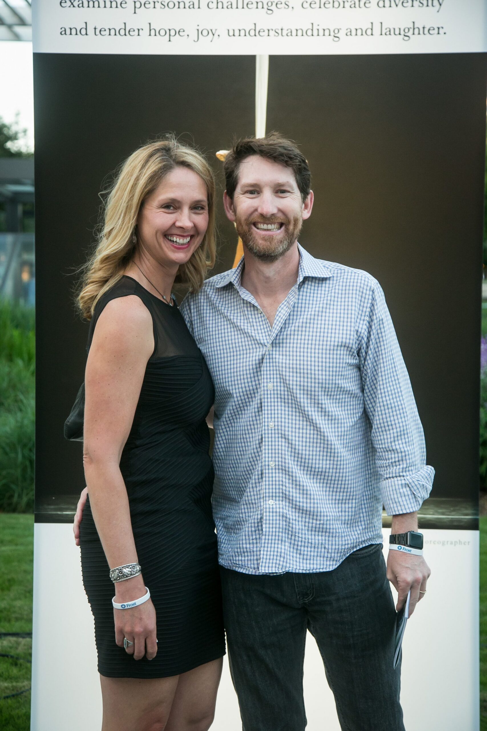 Dallas' Top Chefs Make this Green Party a Foodie Romp: Revamped Format ...