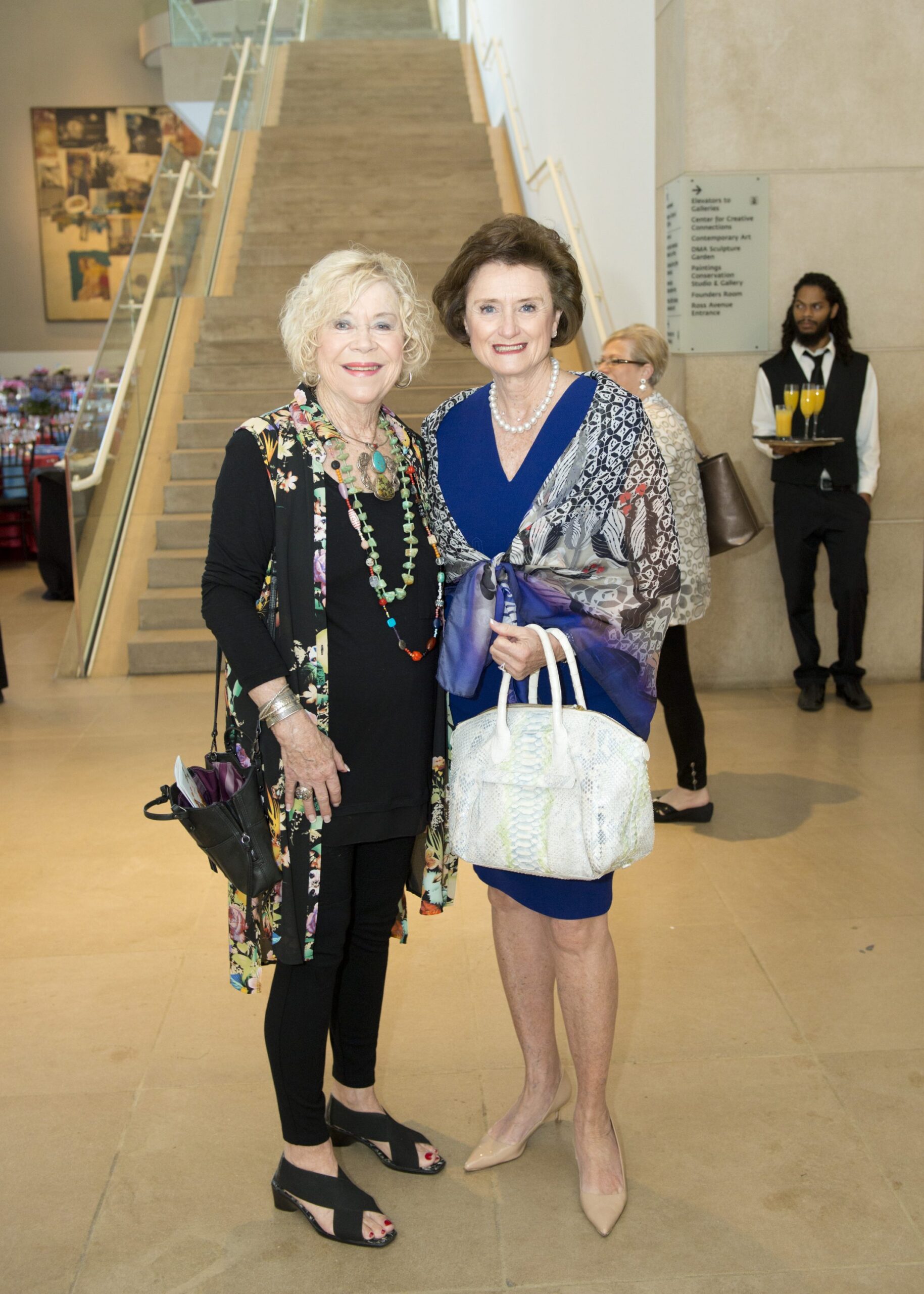 It's the Season of Love in Dallas: Flower Master Brings his Worldly ...