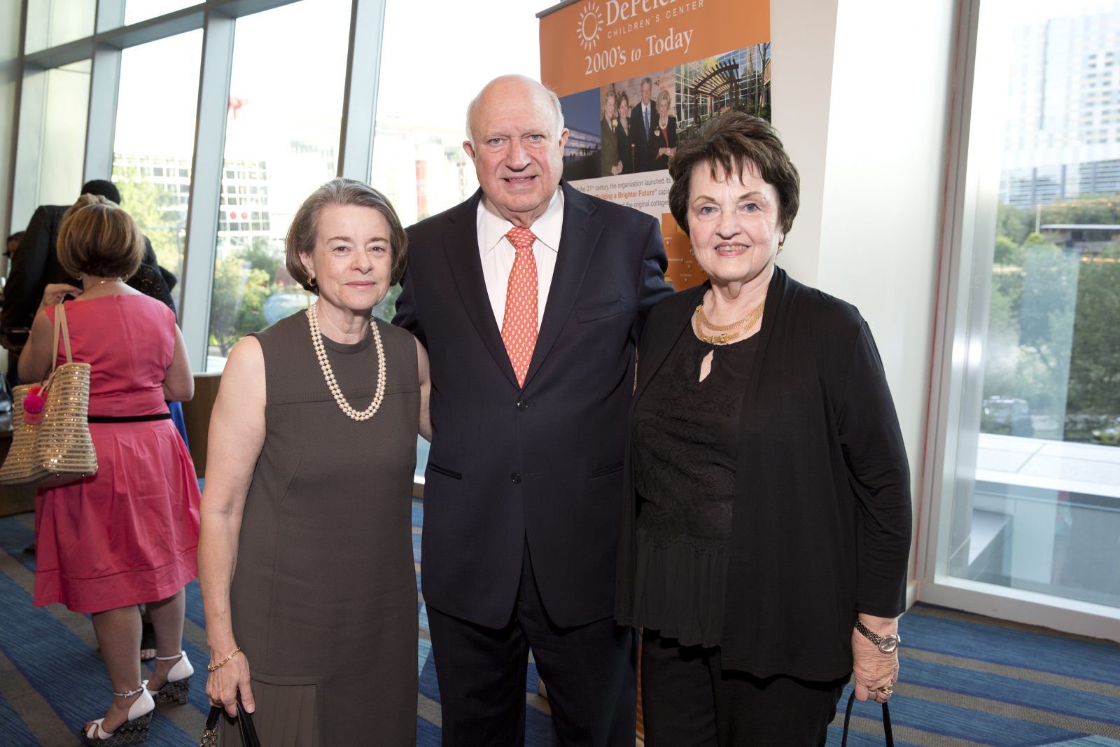 90-Year-Old Great Depression Survivor and a Celebrity Foster Parent ...