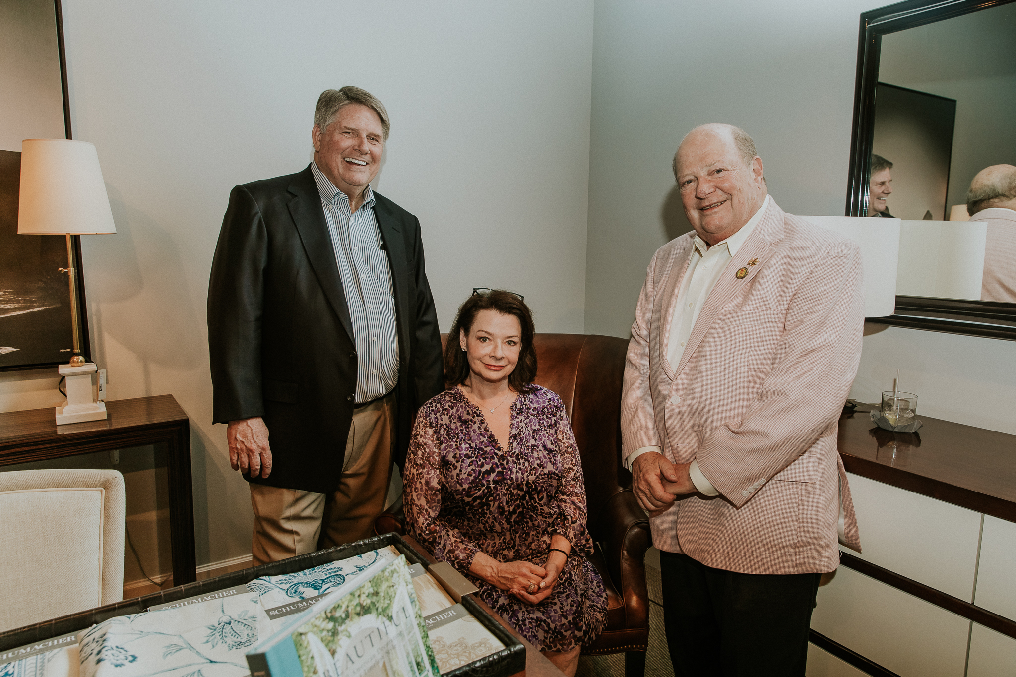Design's Social Media Star Comes Home for Texas Design Week: Mark D ...