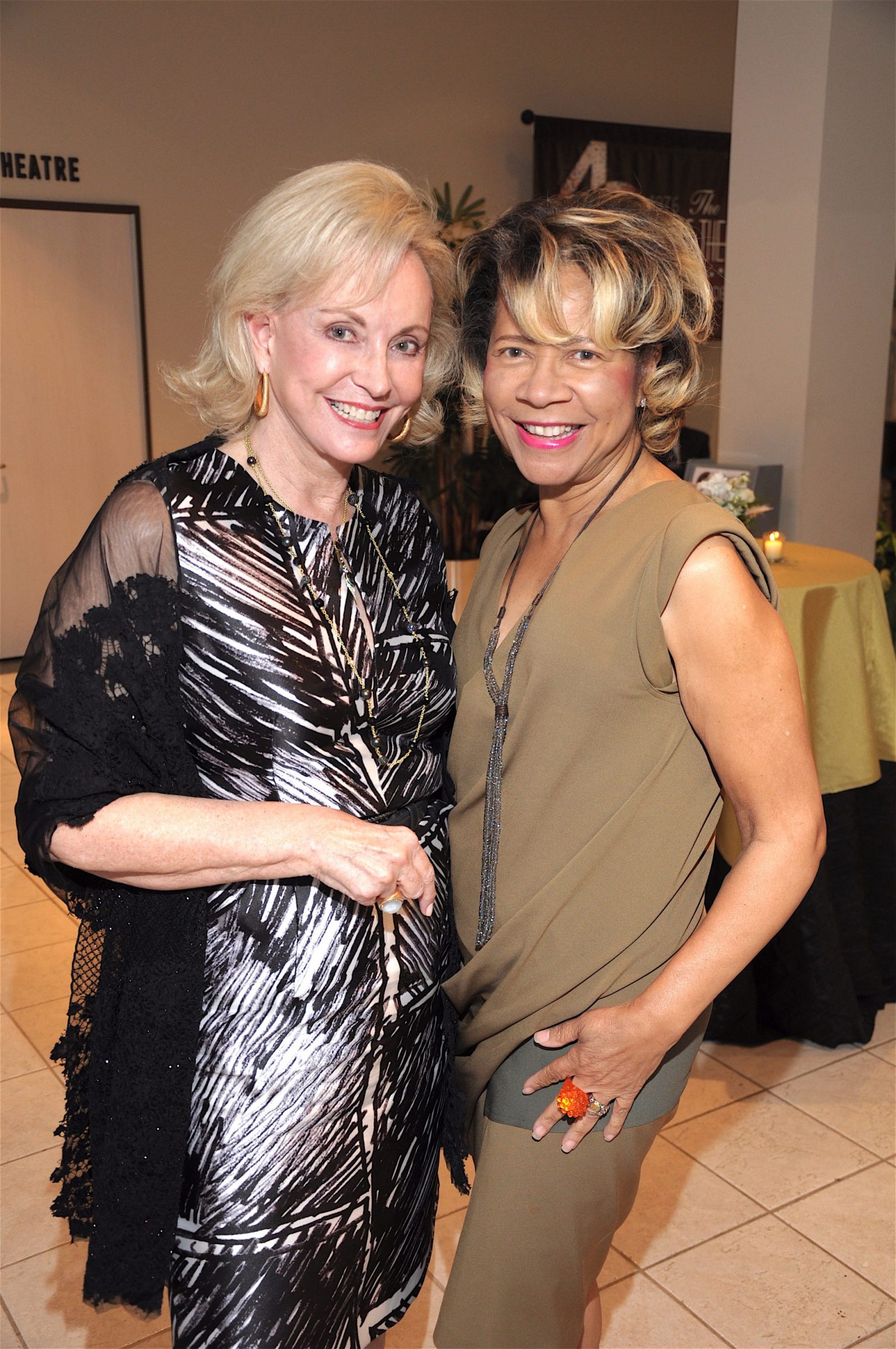 Iconic Midtown Theatre Sets $1 Million Goal in High-Voltage Night: It ...