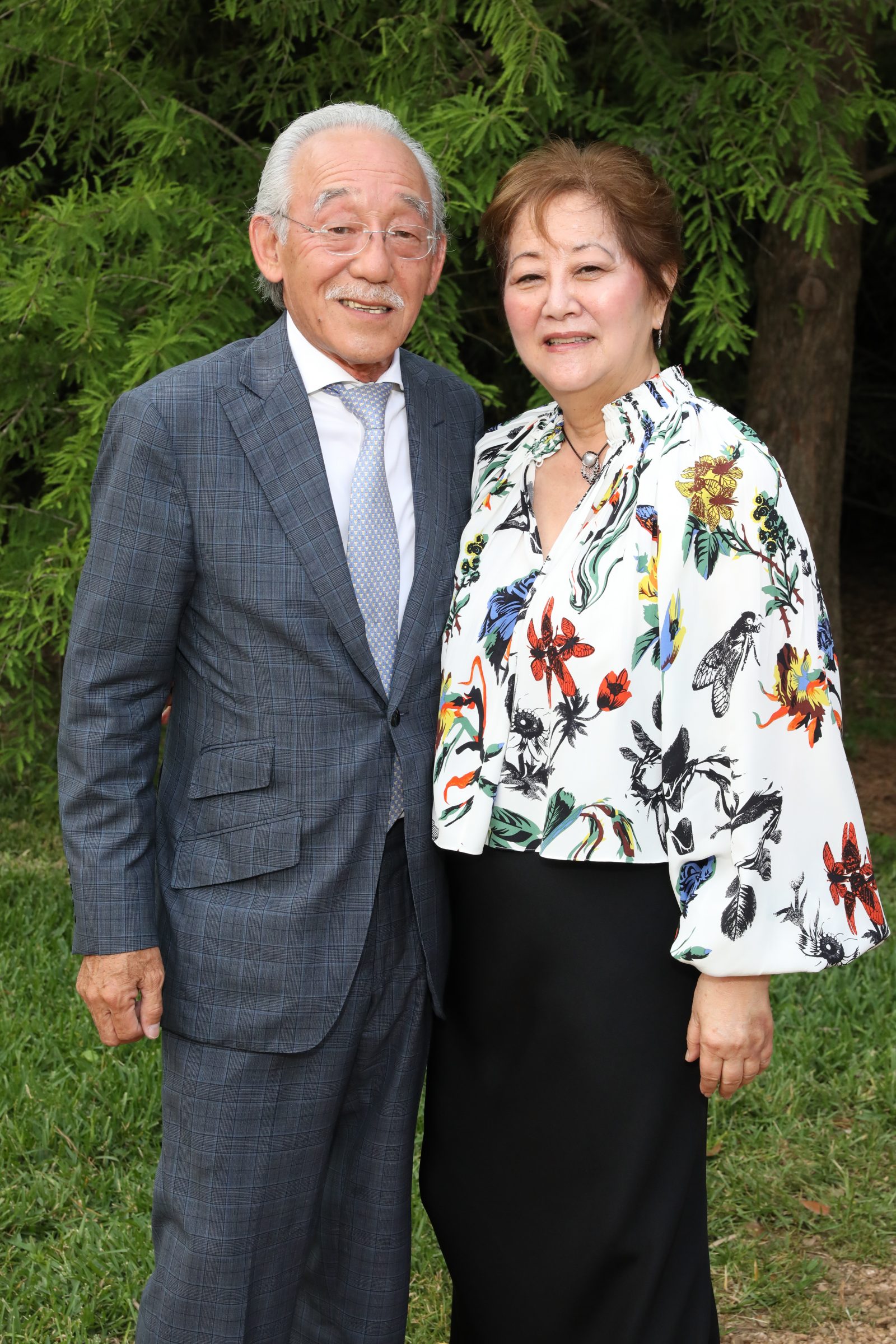 Houston's Own Real-Life Parks and Rec Team Enjoys a Starry Night: Vital ...