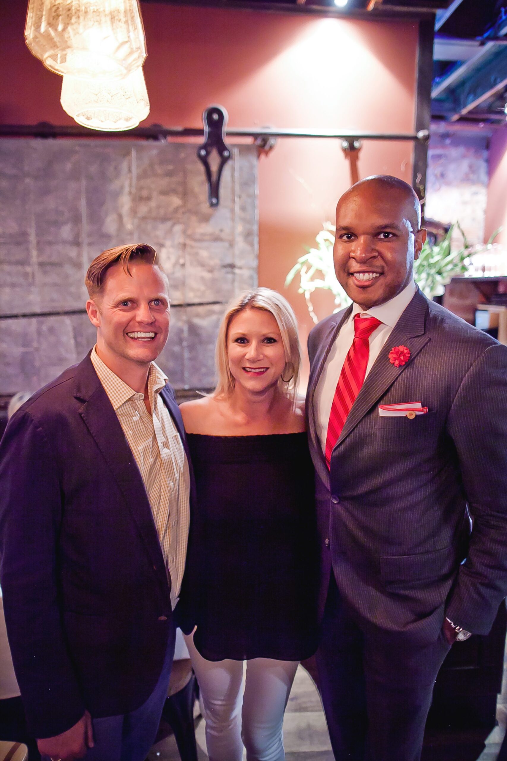 Dining Out for Life Craze Grips Houston: More than 40 Restaurants Step ...