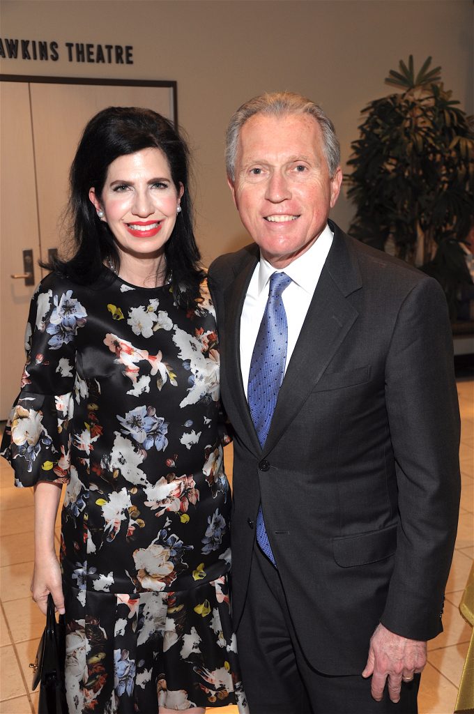 Iconic Midtown Theatre Sets $1 Million Goal in High-Voltage Night: It ...