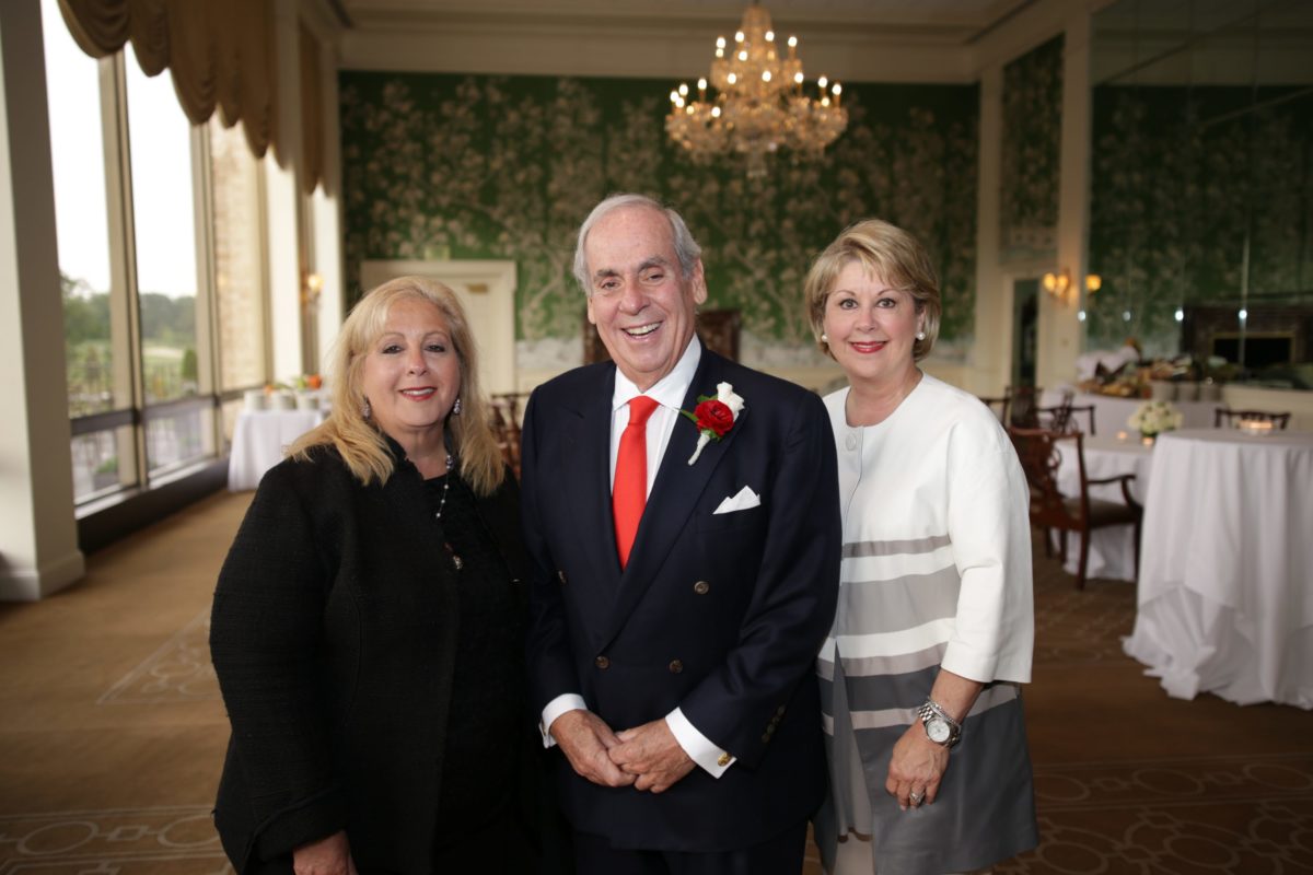 Houston Real Estate Mogul Celebrates a Huge Milestone: You Won't ...