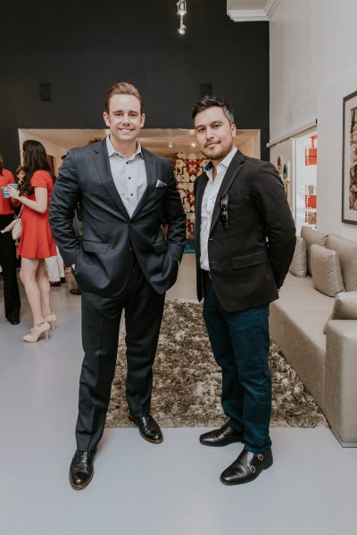 Kartell Opens Its New Flagship Store with a Texas Design Week Flourish ...