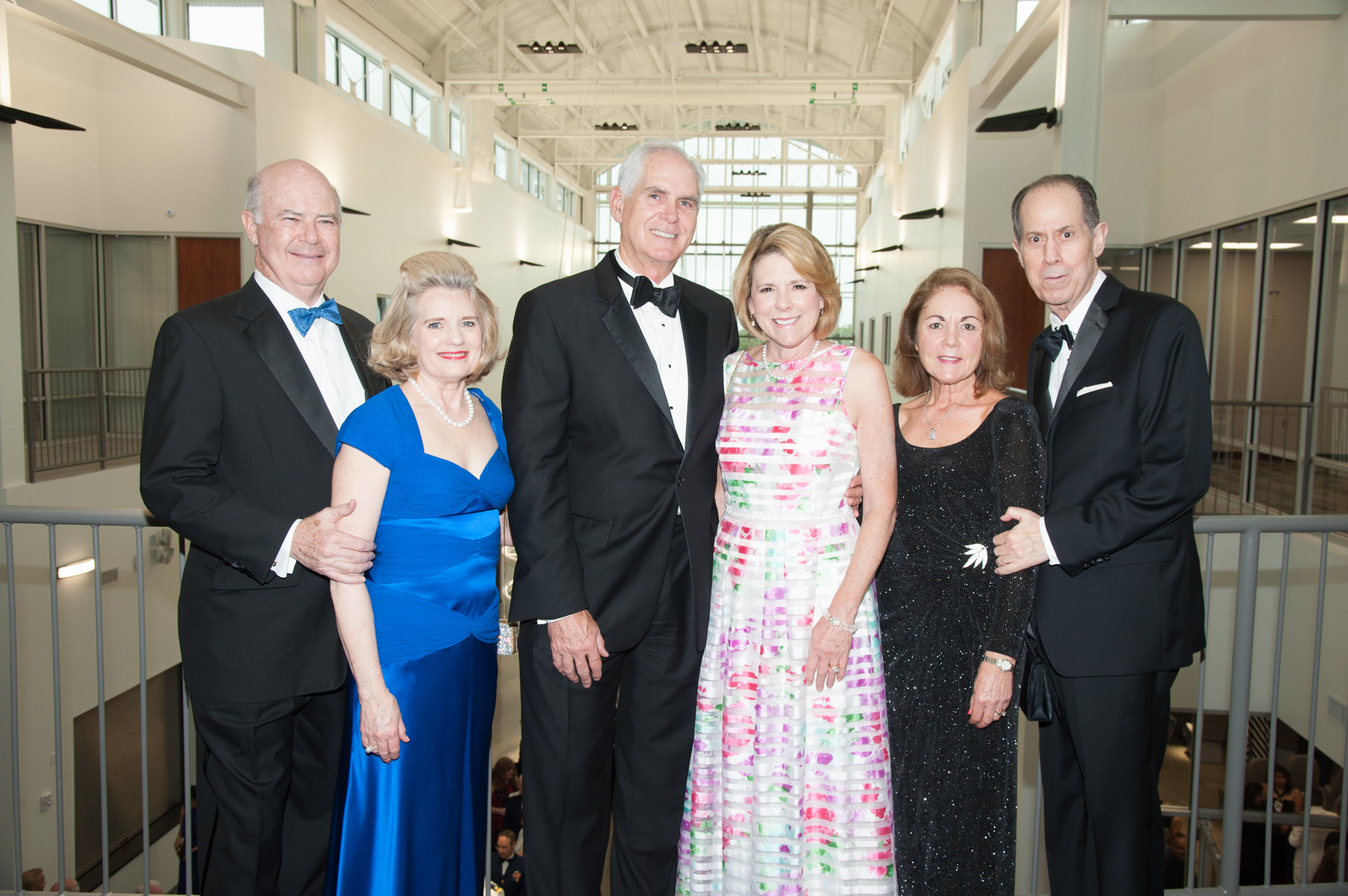 Houston's New $38 Million Vintage Plane Museum Previewed with Dashing ...