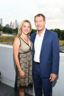 Book Loving Young Professionals and a Houston Texans Star Party in the ...