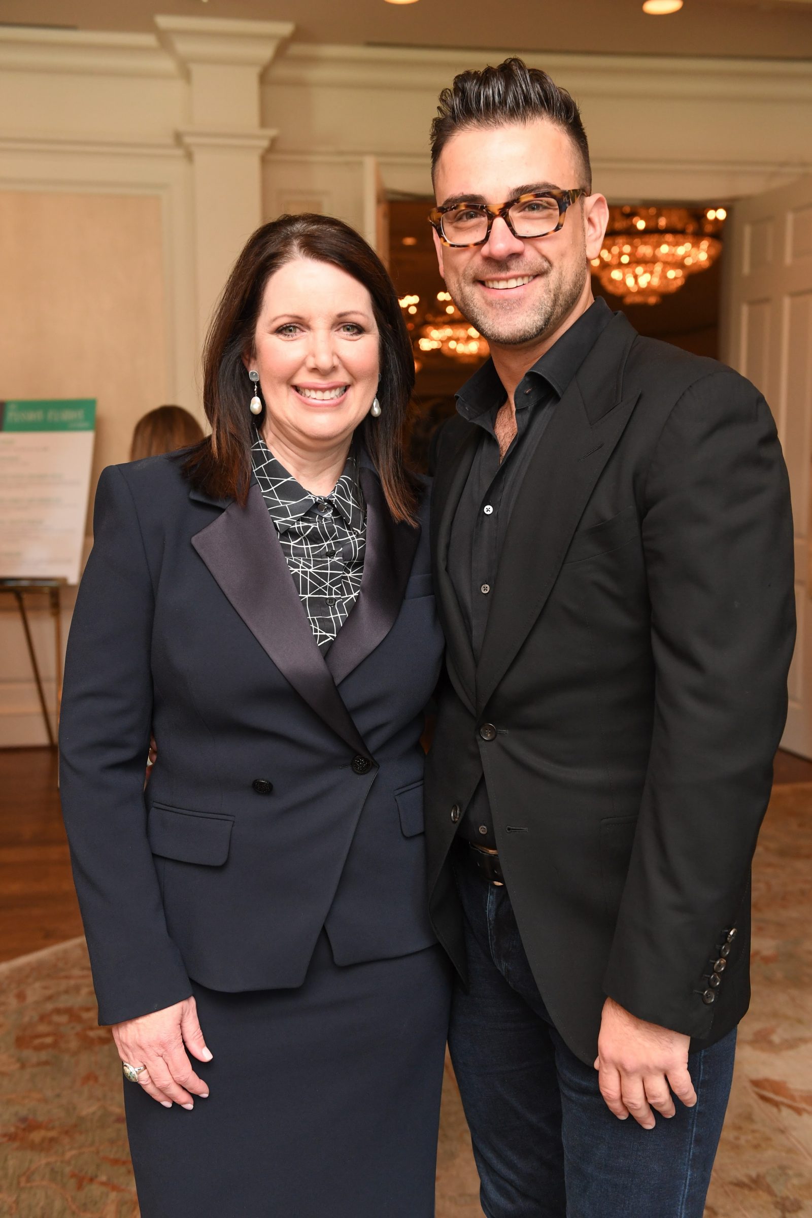 Designer Dishes on Beyonce, Houston vs. Dallas Women and Dressing ...