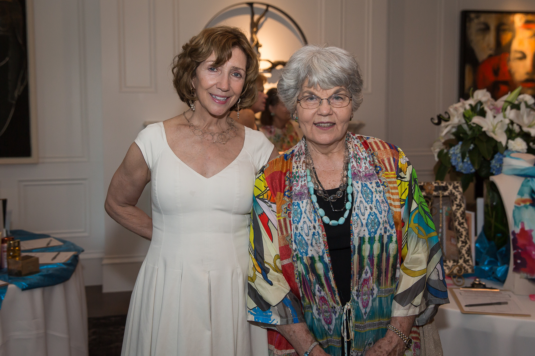 Girls Night Out Makes a Major Comeback in Dallas with a Celebrity Twist ...