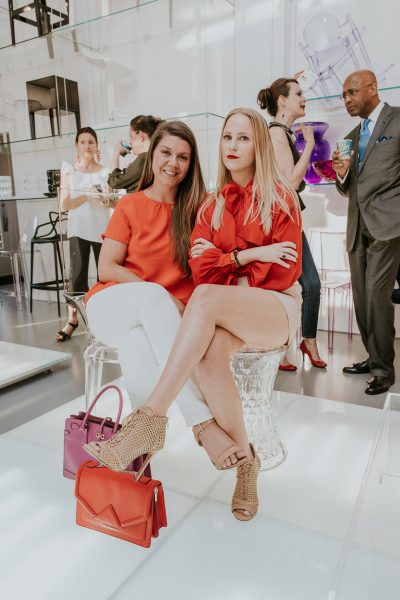 Kartell Opens Its New Flagship Store with a Texas Design Week Flourish ...