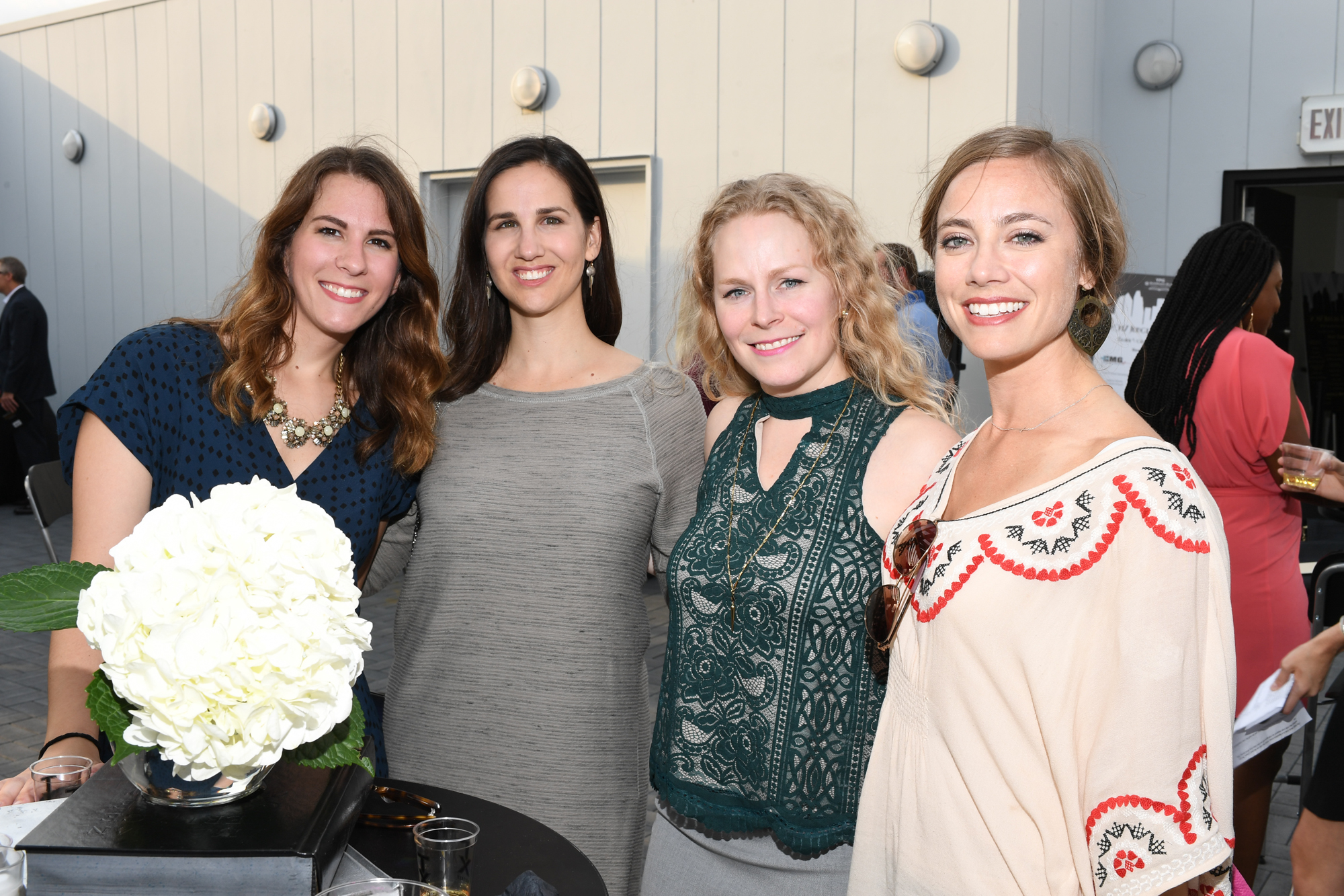 Book Loving Young Professionals and a Houston Texans Star Party in the ...